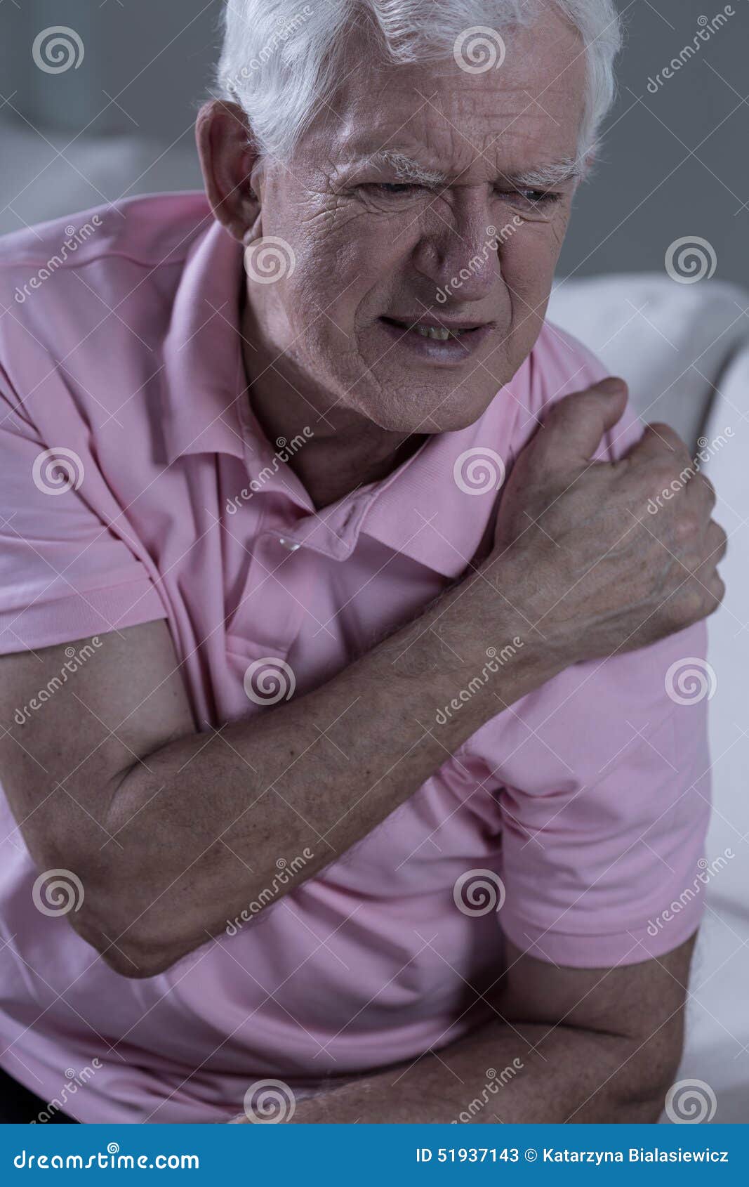 Painful joint stock image. Image of illness, joint, health - 51937143