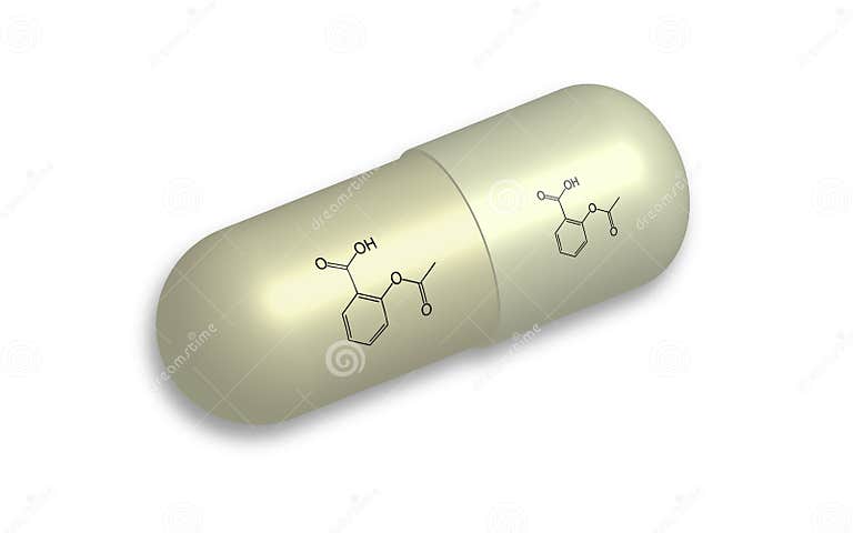 Painkiller capsule stock image. Image of hospital, pattern - 32418107