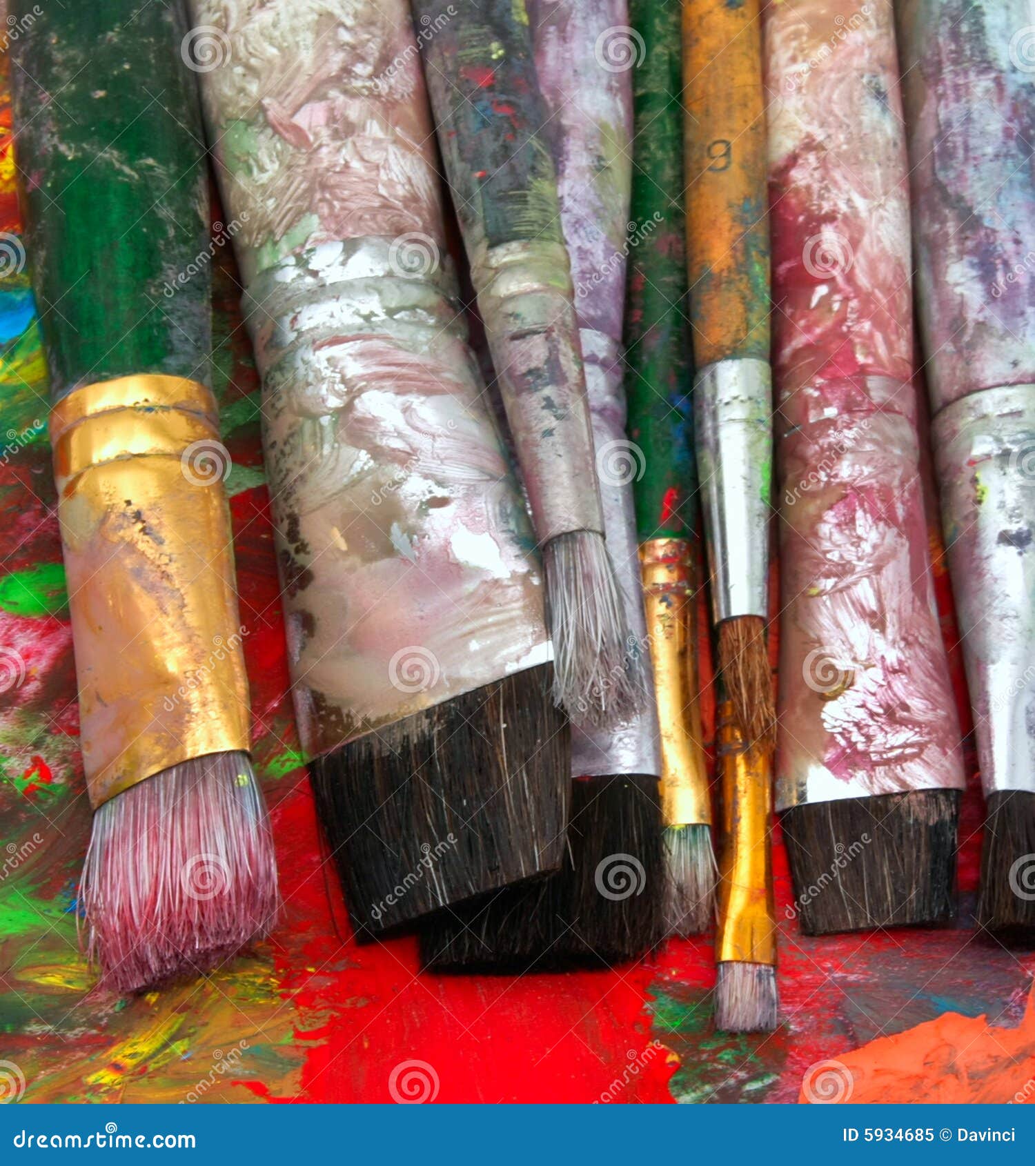 Paint Picture. Image: 5934685