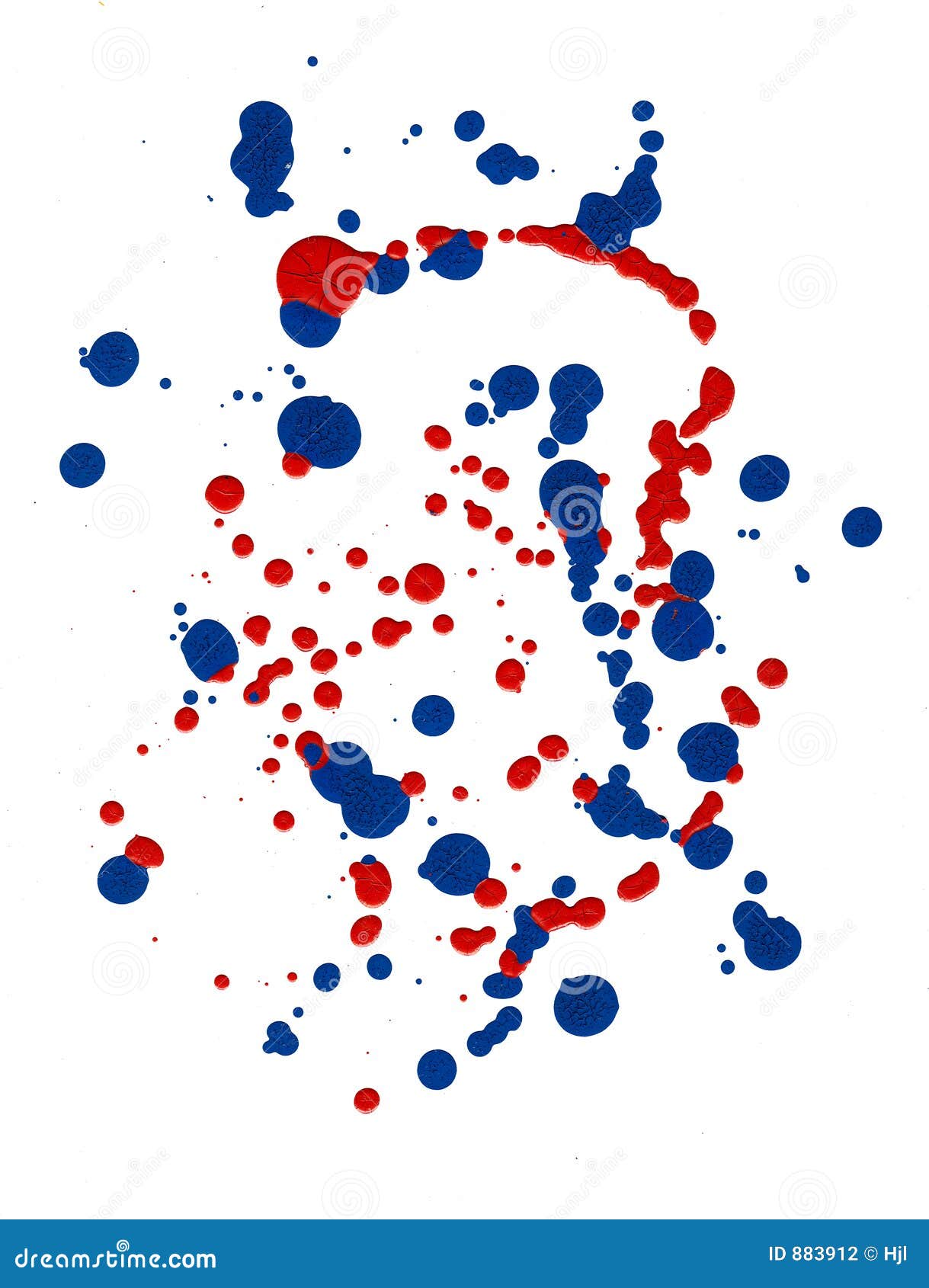 3,751 Blue Paint Dots Stock Photos - Free & Royalty-Free Stock Photos ...