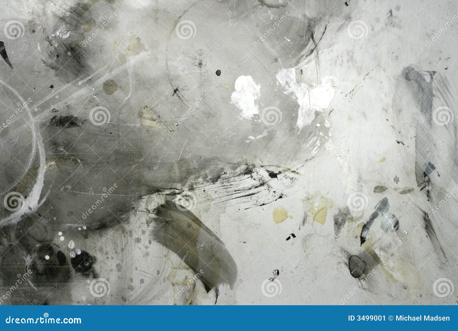 Paint Board stock image. Image of blacks, drop, white - 3499001