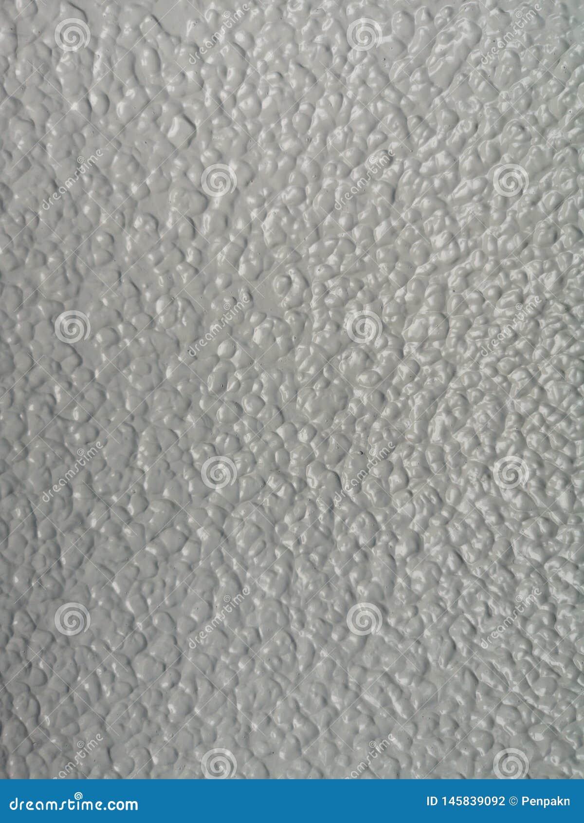 Paint Bomb White Color on the Wall Rough Surface Texture Material ...