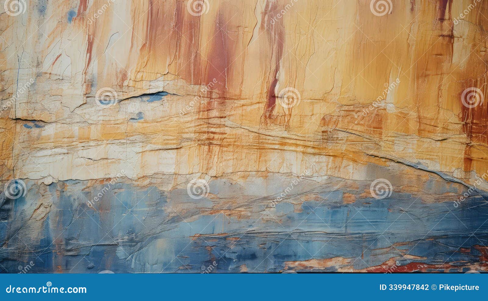 Paint brushstroke texture stock photo. Image of bold - 339947842