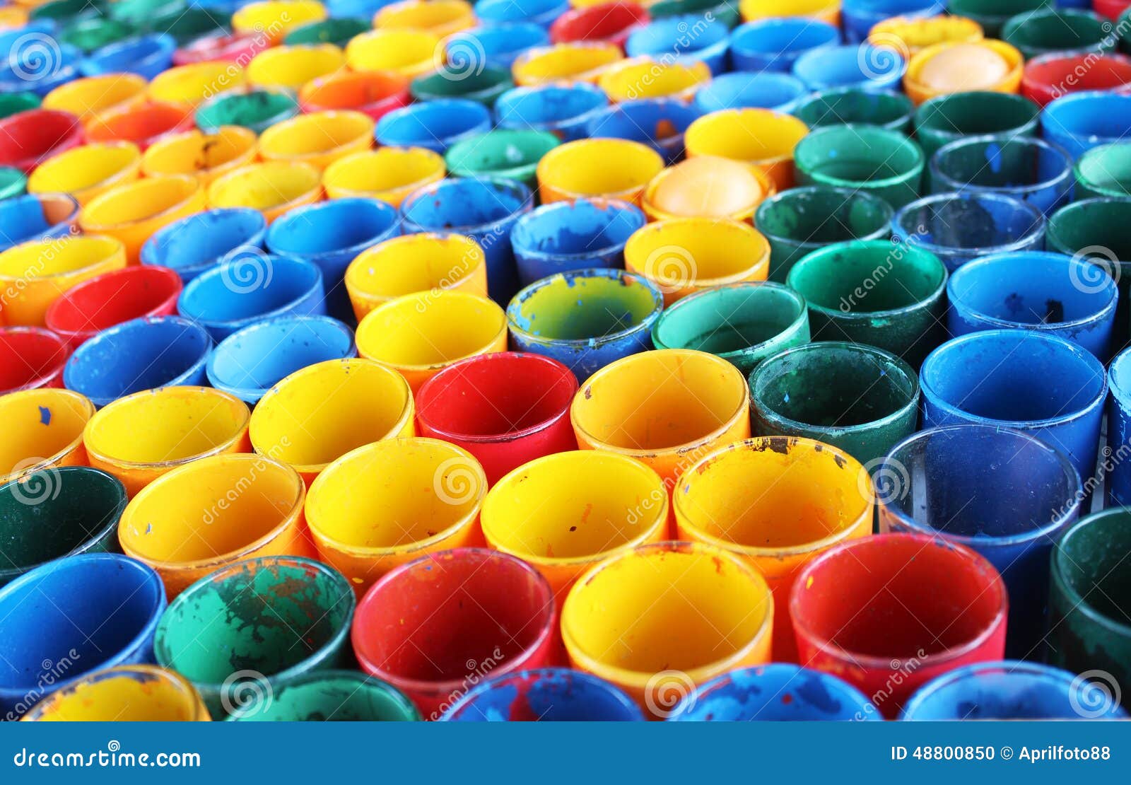 Paint buckets stock photo. Image of abstract, render - 48800850 Paint buckets stock photo. Image of abstract, render - 48800850