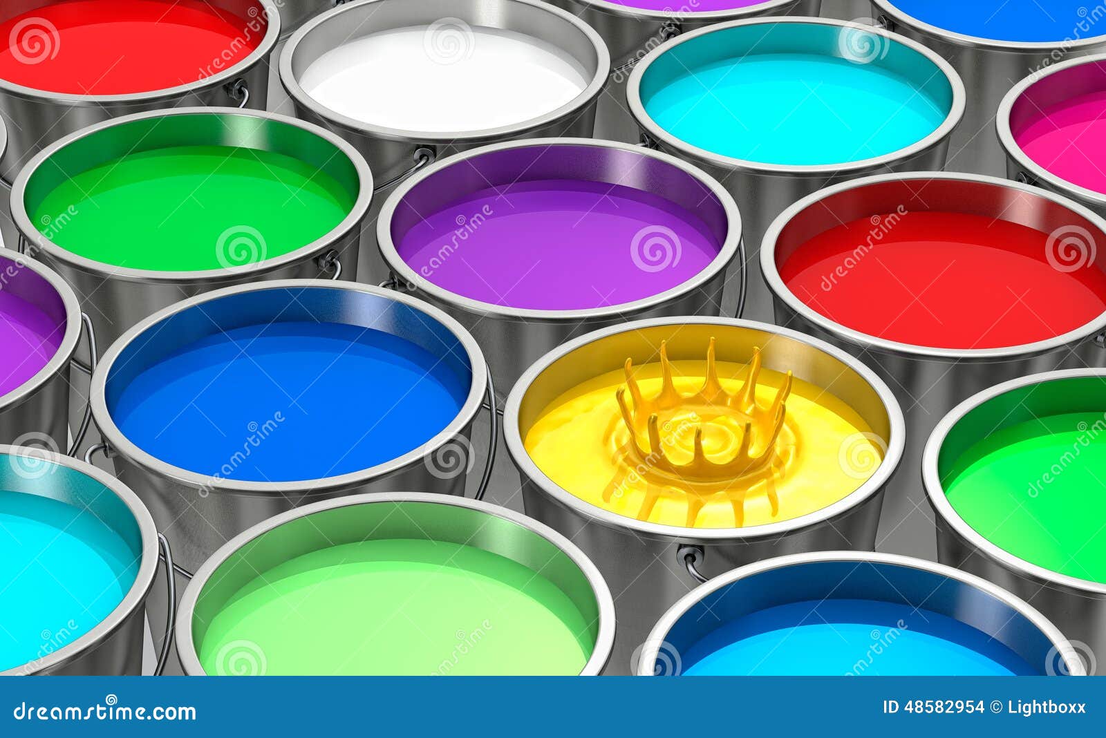 Blender Paint Stock Illustrations – 418 Blender Paint Stock ...