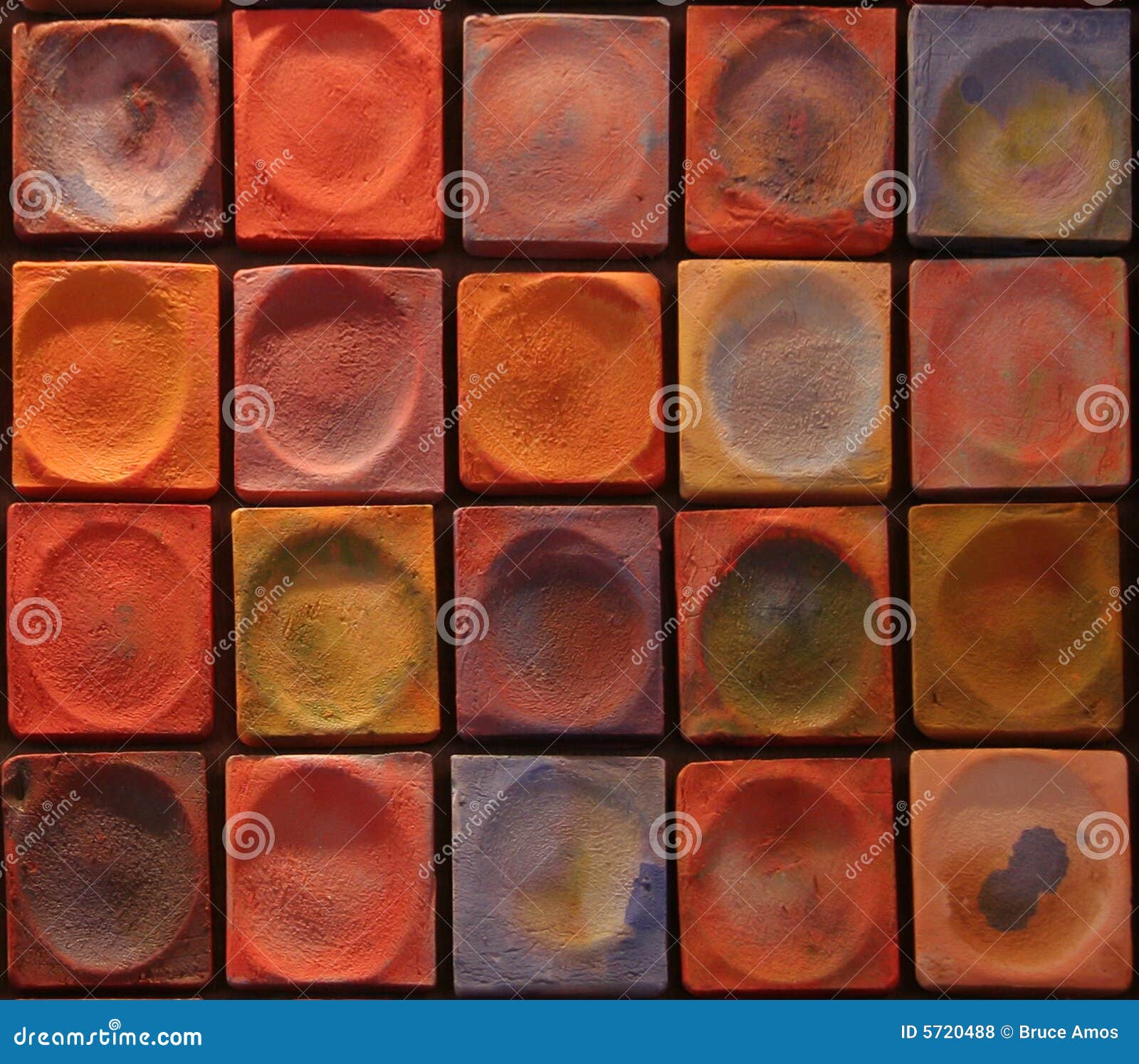 Paint colors detail stock photo. Image of artistic, paint - 5720488