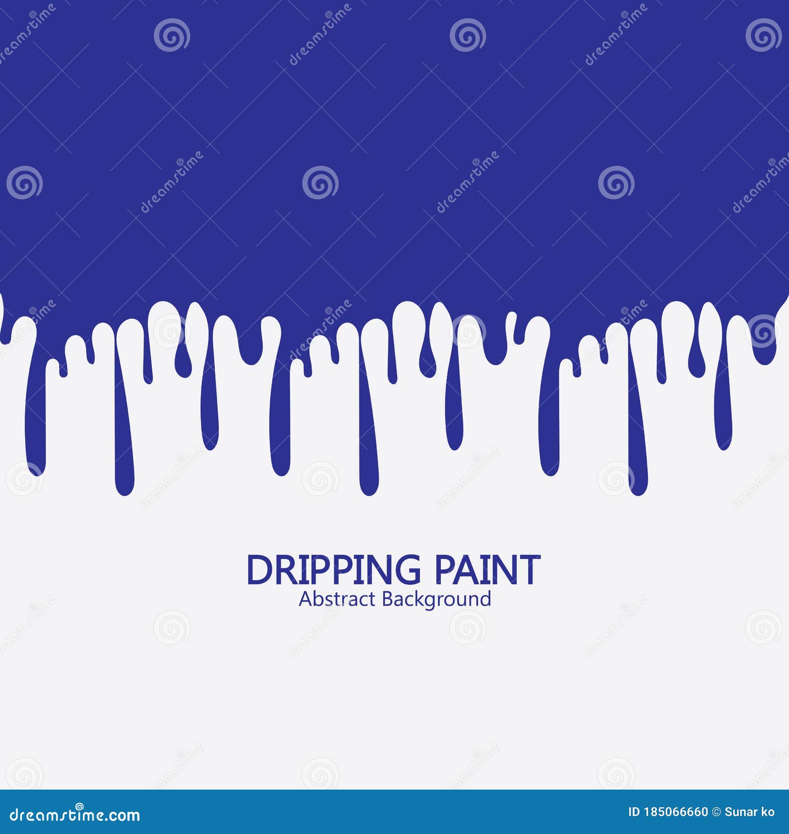 Paint Dripping. Dripping Liquid. Paint Flows. Current Paint Stains ...