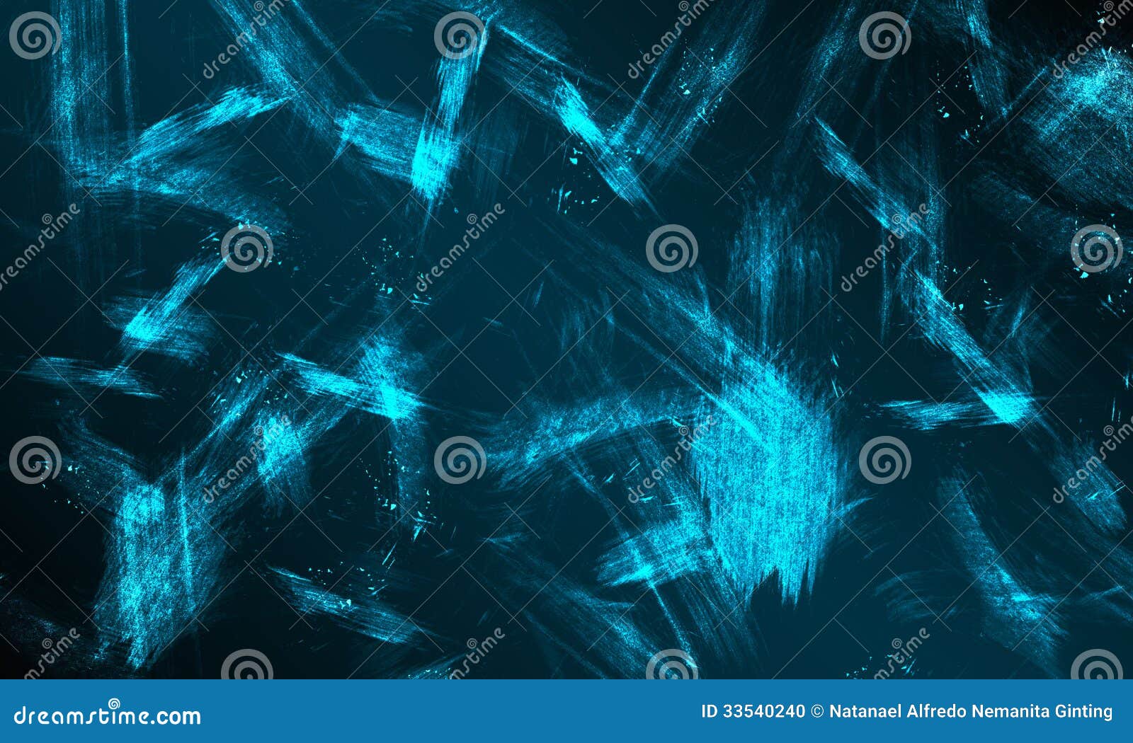 Paint glowing background stock illustration. Illustration of innovation ...