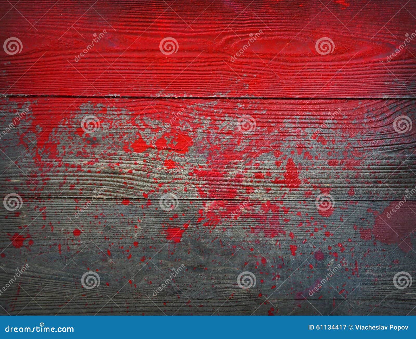 Paint imitating blood stock image. Image of grunge, rough - 61134417