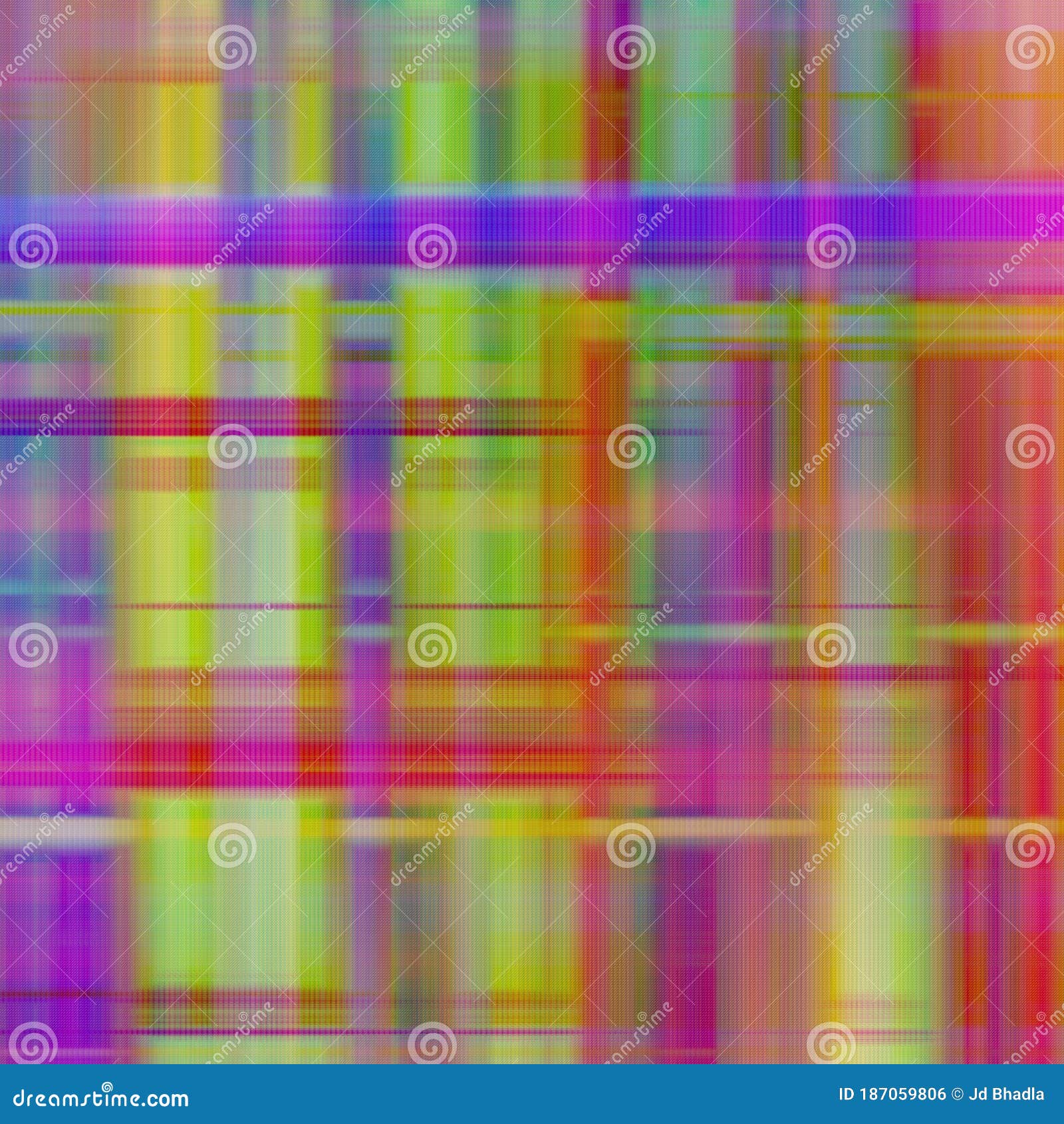 Paint Like Geometric Gradient Graphic Illustration Background Stock ...