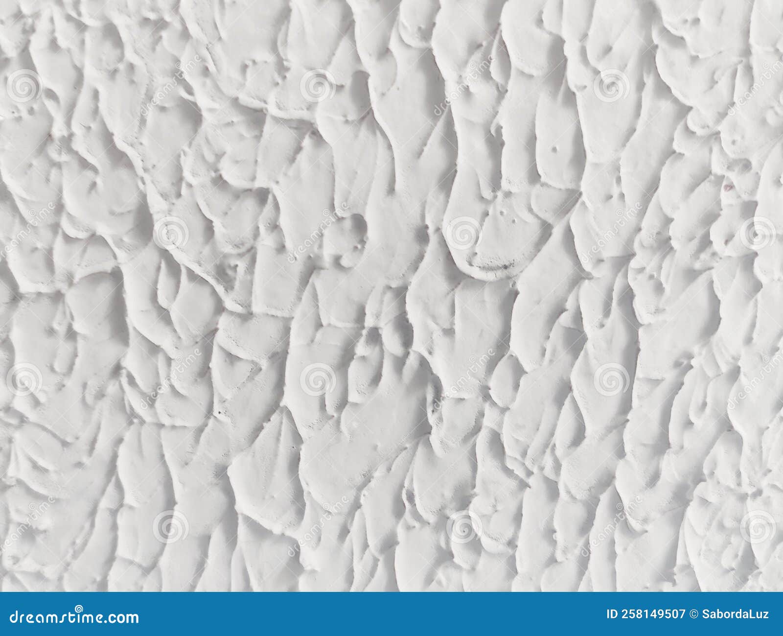 Macro Wall Texture White Color Stock Image - Image of brazil, magical ...