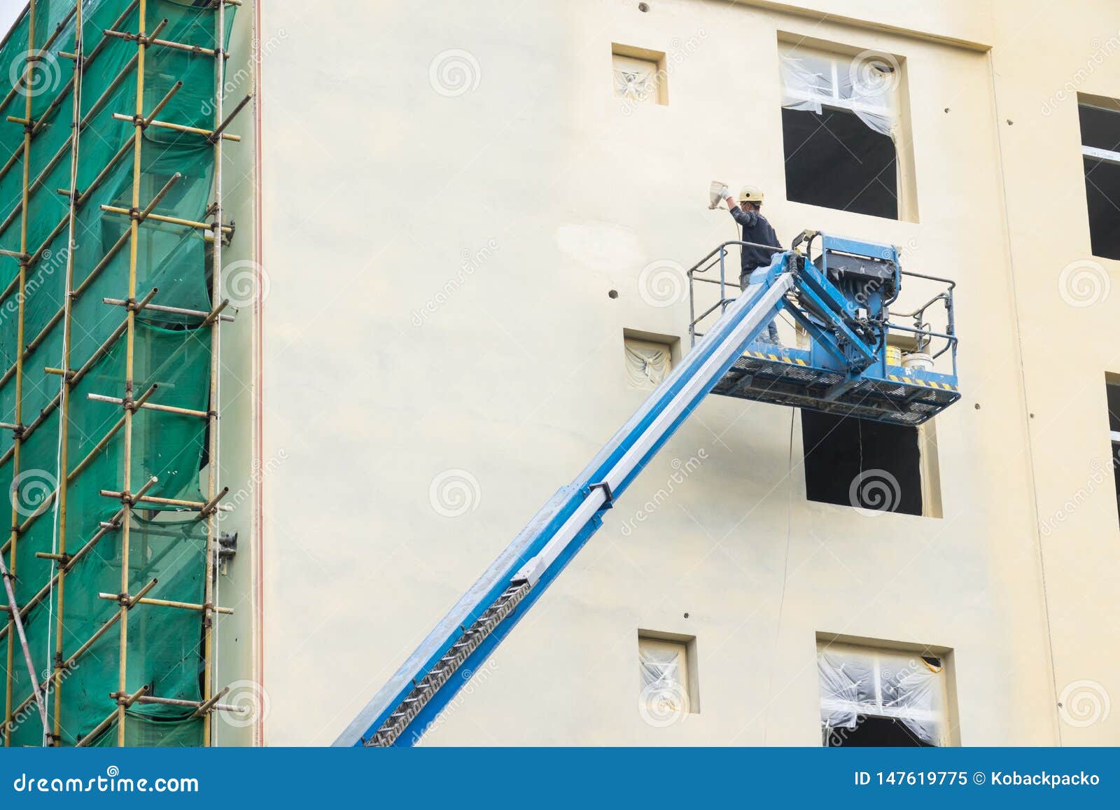 Man Buliding Site Photos - Free & Royalty-Free Stock Photos from Dreamstime