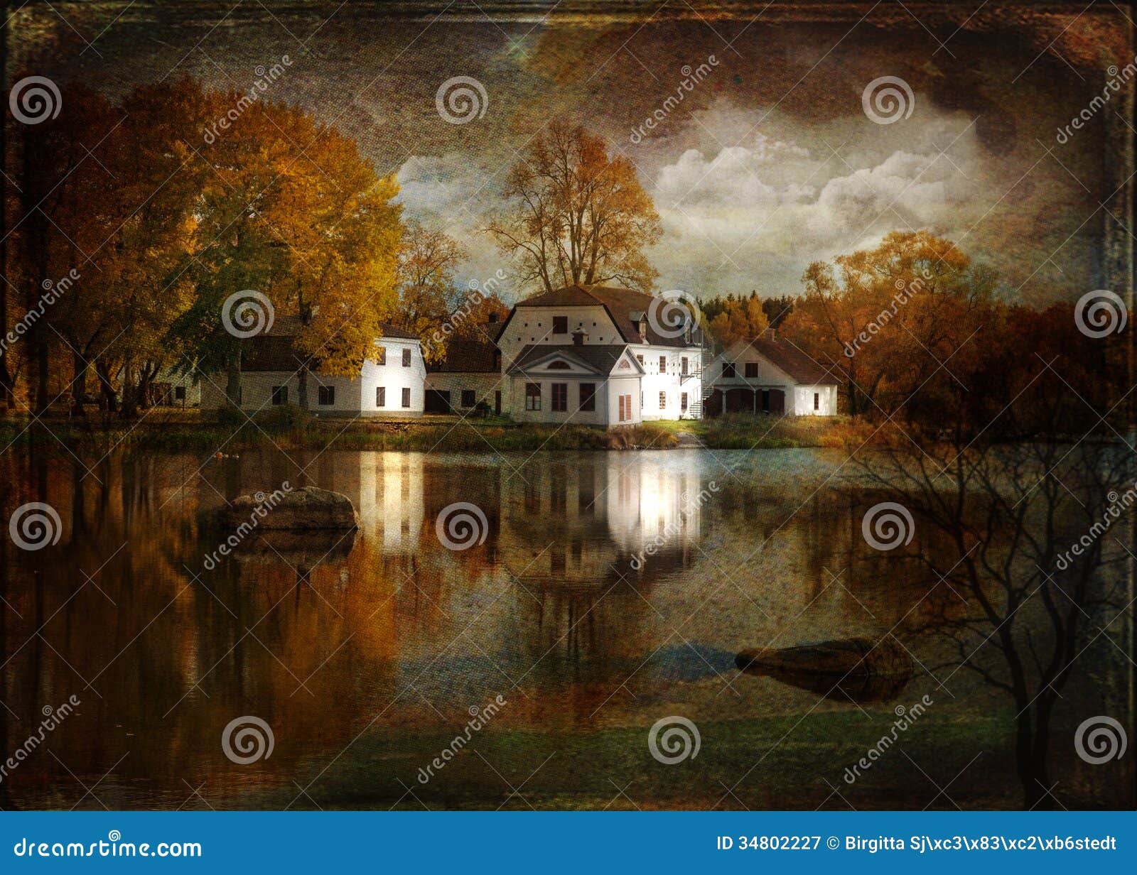 Paint Mansion.Texture Conceptual Image. Stock Image - Image of marble ...