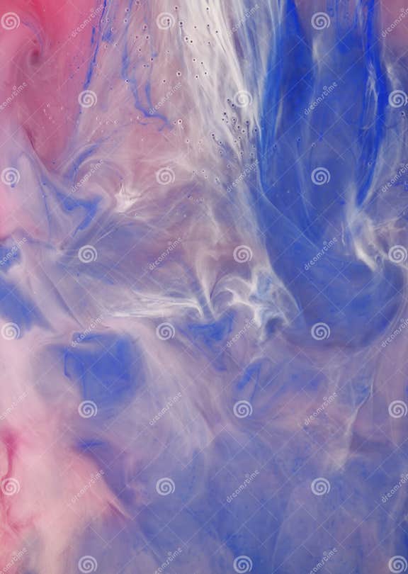 Paint Mix stock image. Image of pattern, colours, paint - 5438237