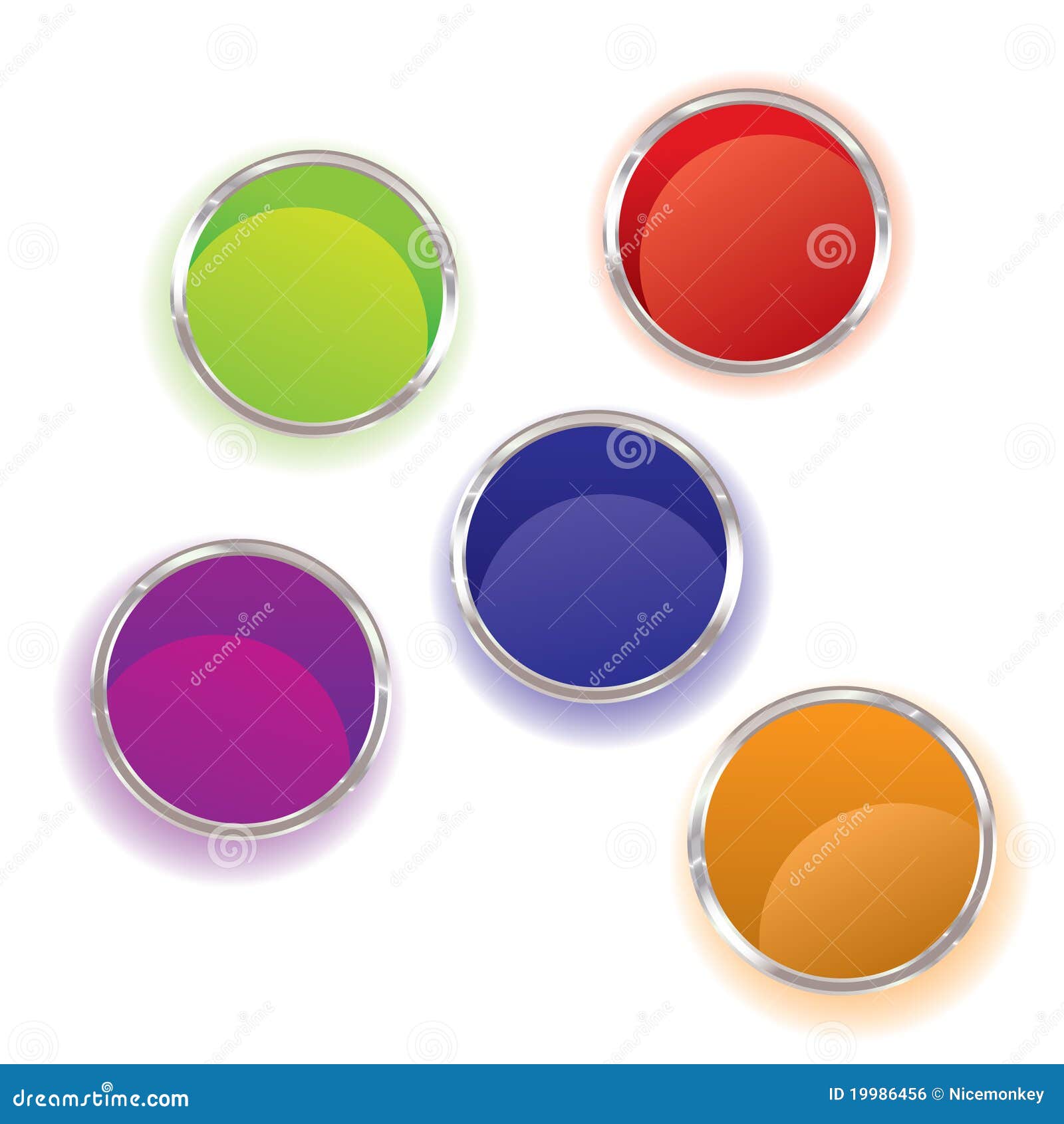 Paint Pots Computer Icons Cartoon Vector | CartoonDealer.com #116696693