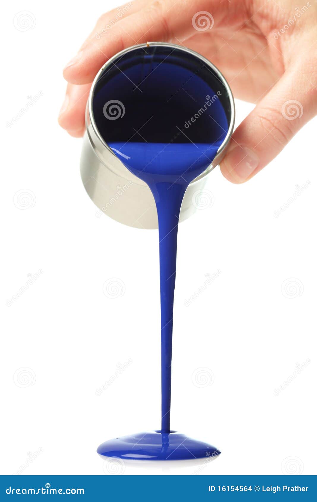 Paint pouring stock photo. Image of spill, creativity - 16154564