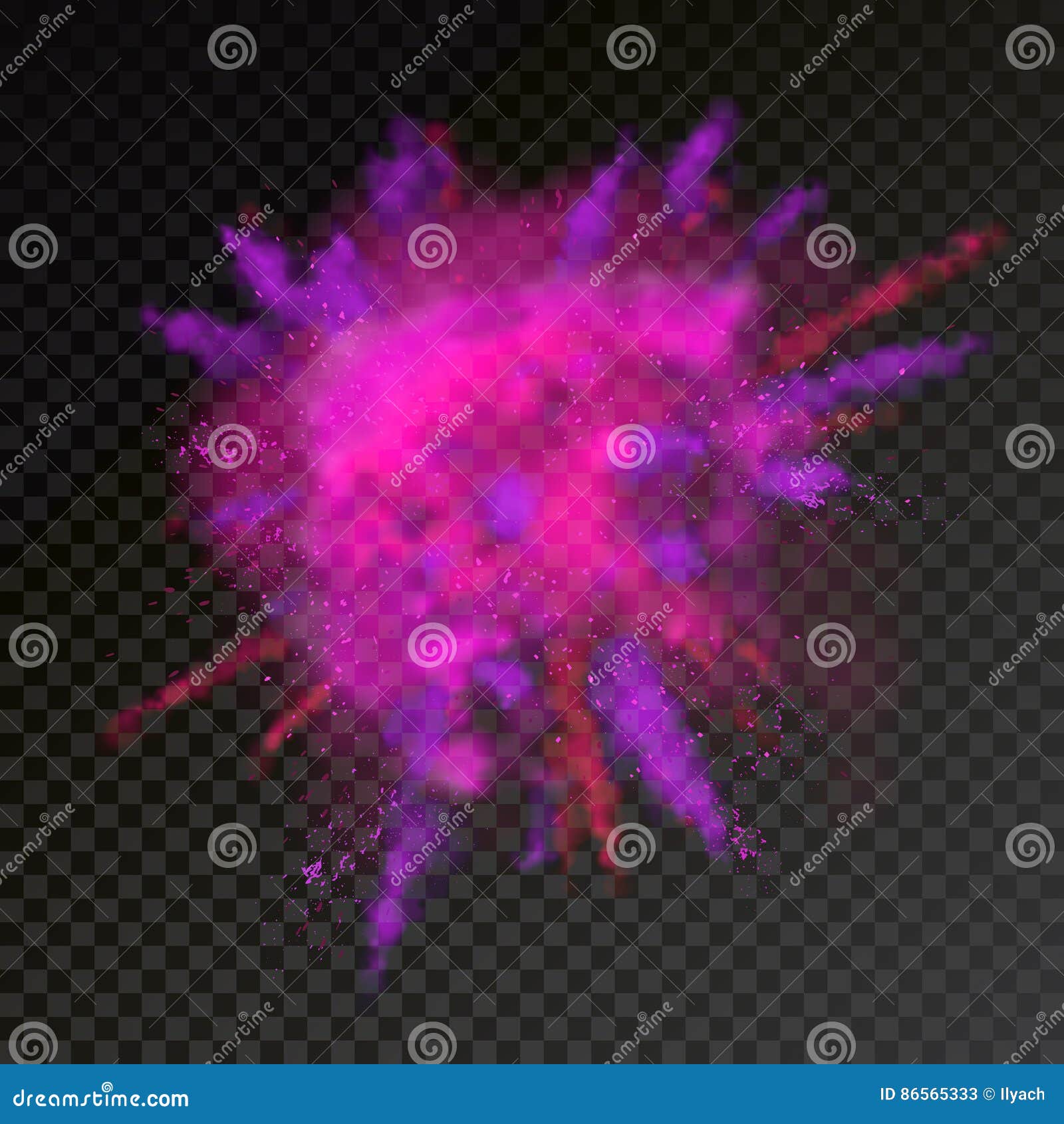 Paint Explosion Background Stock Illustrations – 24,997 Paint Explosion ...
