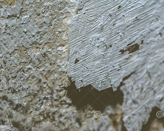 Paint Raised Surface stock image. Image of toning, surface - 110484149