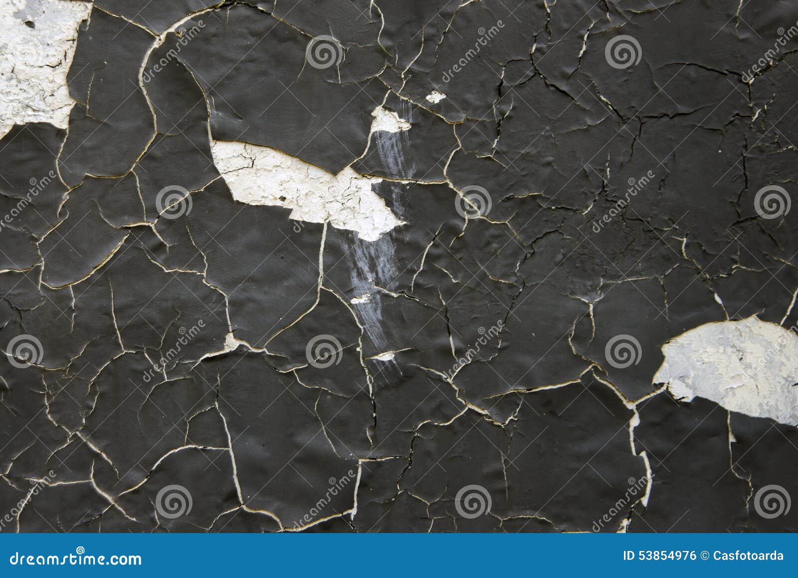 Paint rash texture. stock photo. Image of abstract, dirty - 53854976