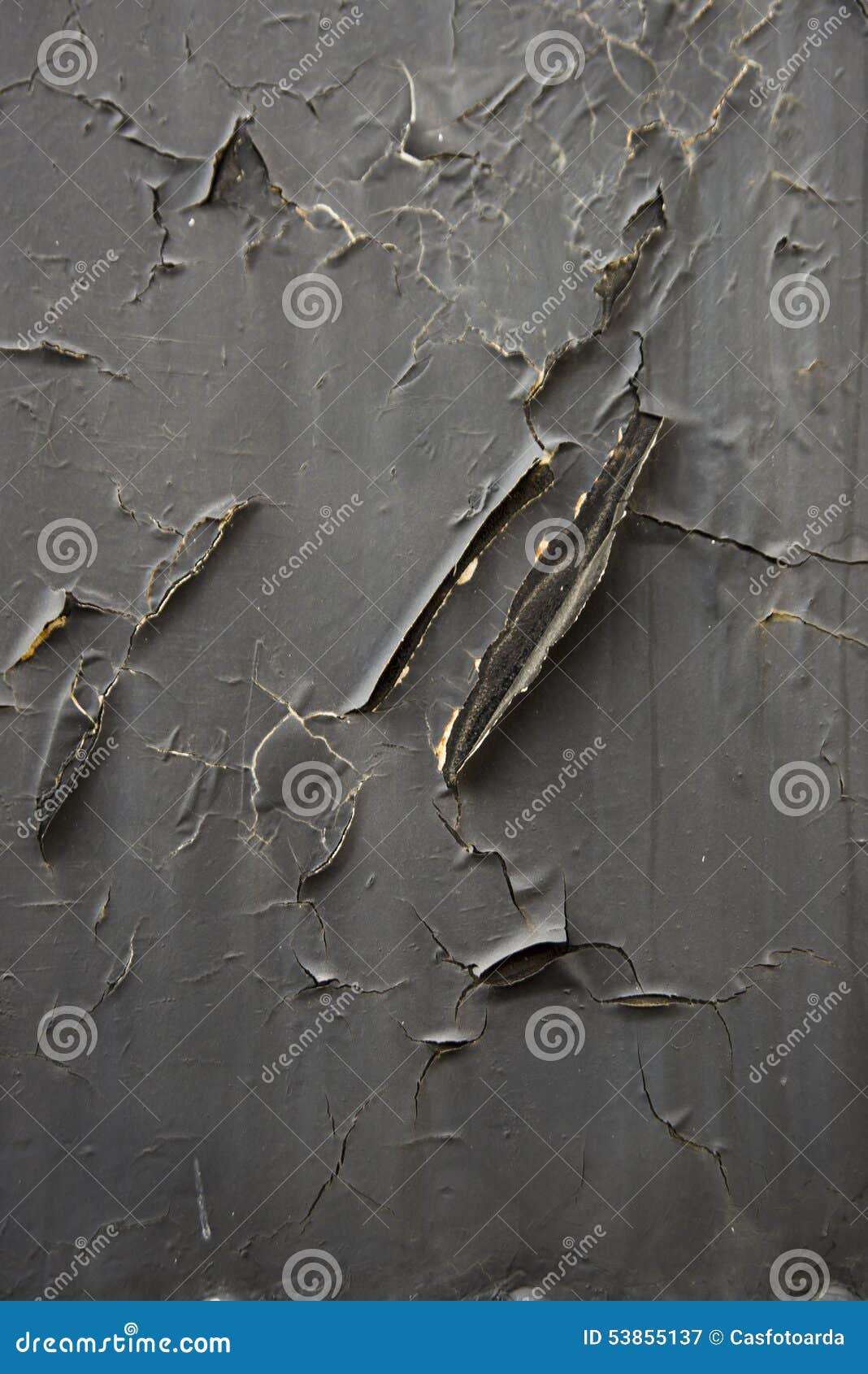 Paint rash texture. stock image. Image of neglected, texture - 53855137