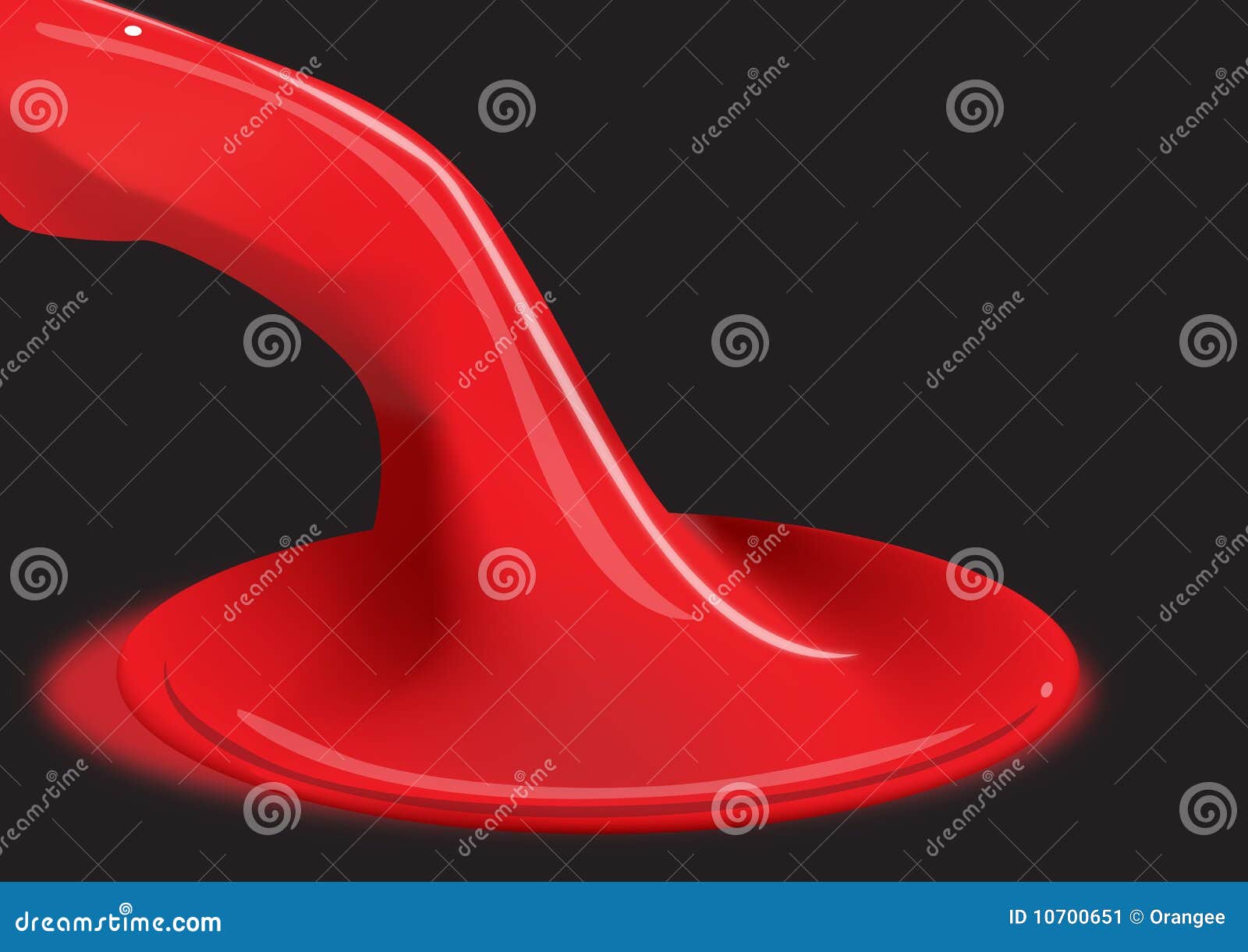 Red Paint Splotch Stock Illustrations – 1,963 Red Paint Splotch Stock ...