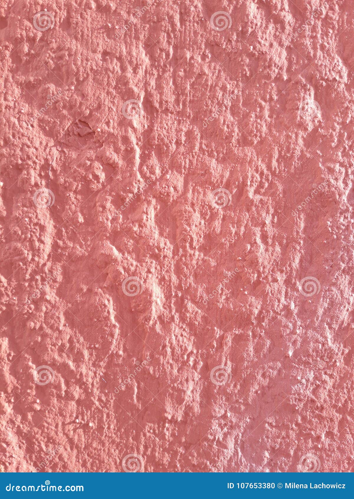 Red wall texture stock photo. Image of yummy, round - 107653380