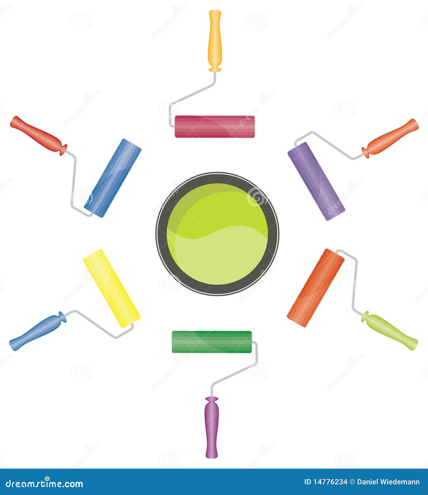 Paint Gradients Stock Illustrations – 6,118 Paint Gradients Stock ...