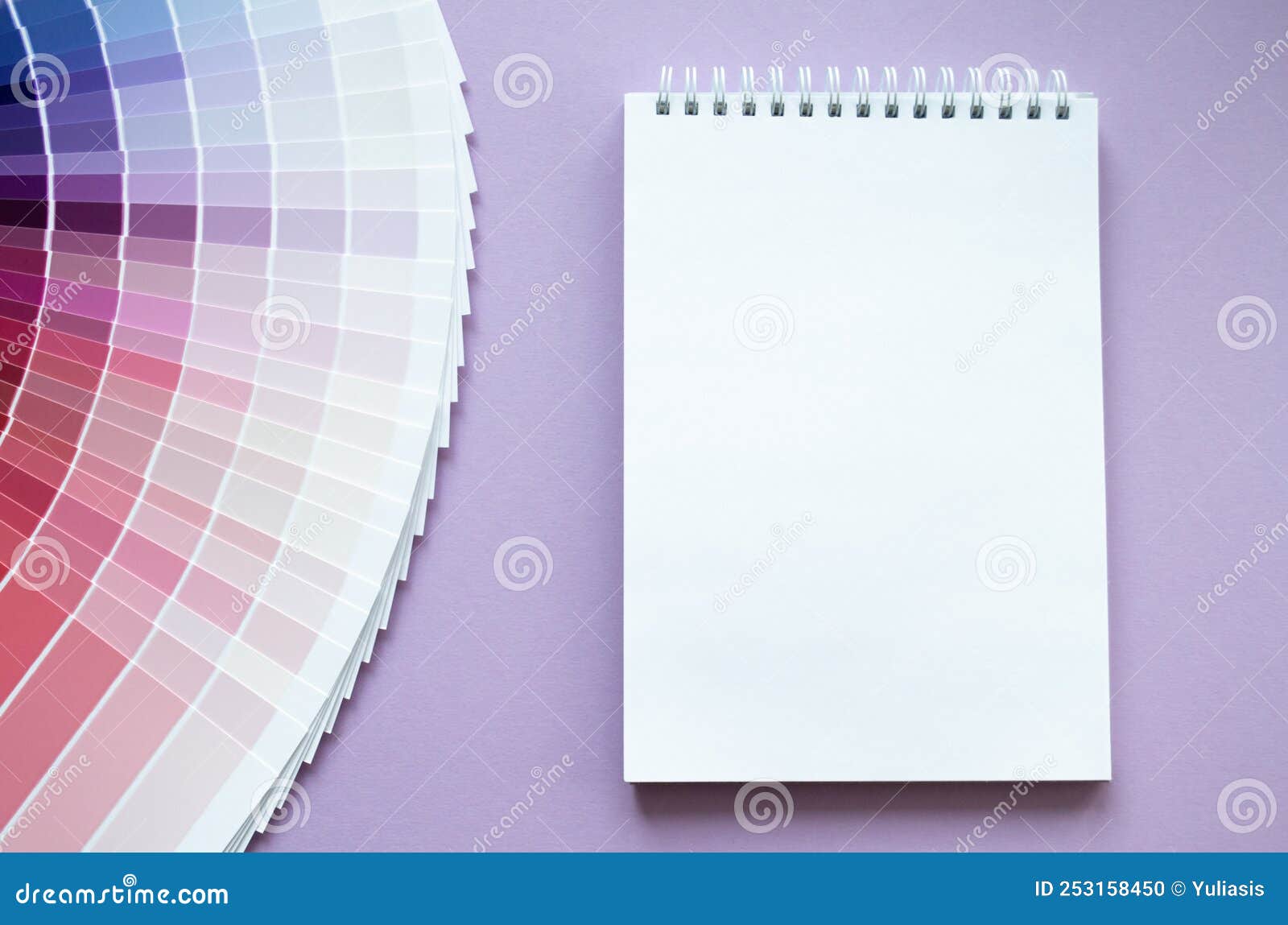 Samples Of Multi Colored Plaster For The Decoration Of The Facade And ...