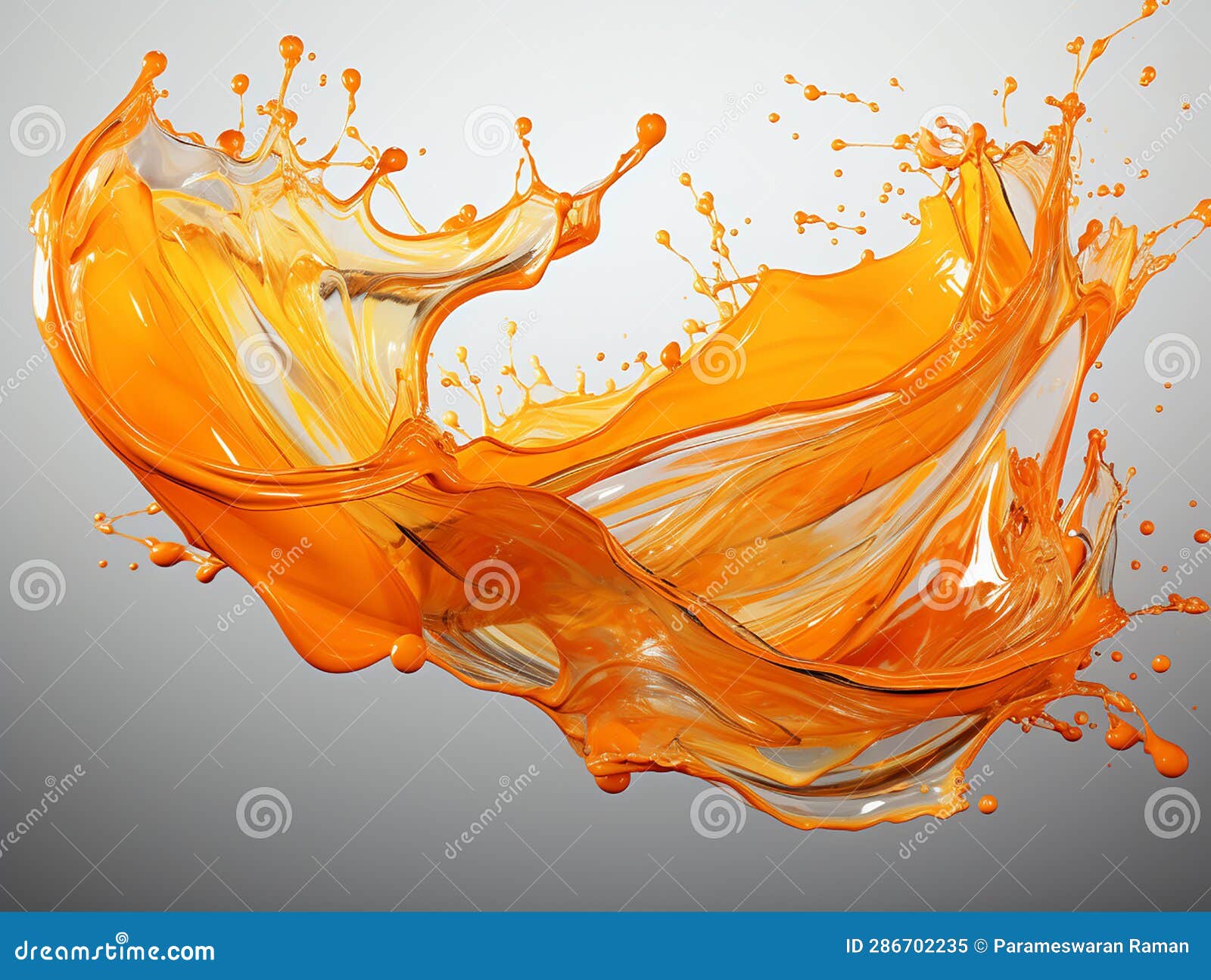 Paint splash stock illustration. Illustration of backdrop - 286702235
