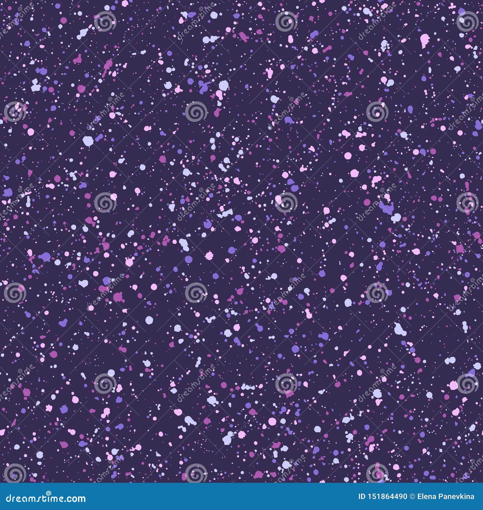 Paint Splash, Splatter, Spatter, Blobs Seamless Vector Background Stock ... Paint Splash, Splatter, Spatter, Blobs Seamless Vector Background Stock ...