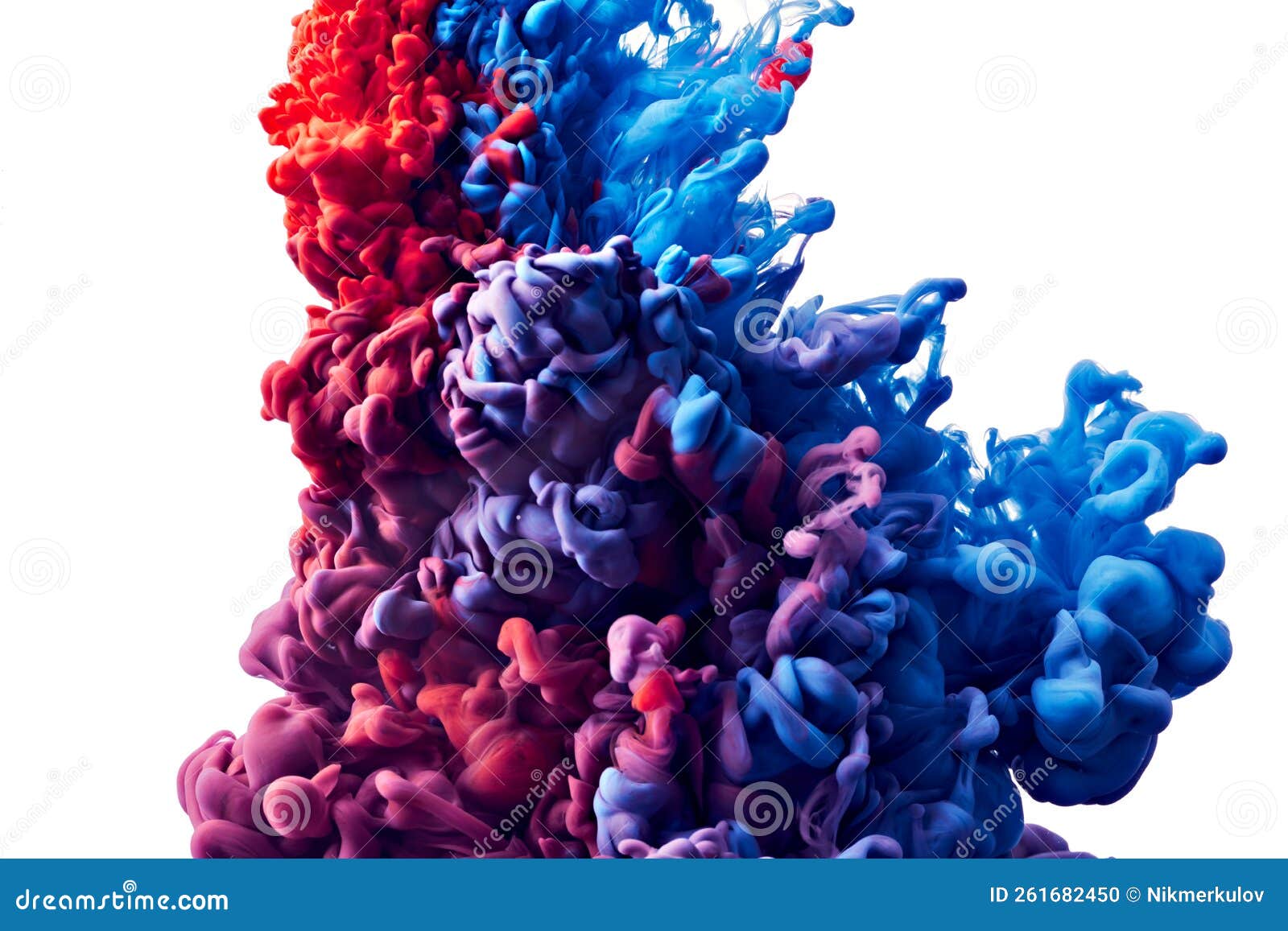 Paint Splash Texture Abstract Background Stock Photo - Image of hobby ...