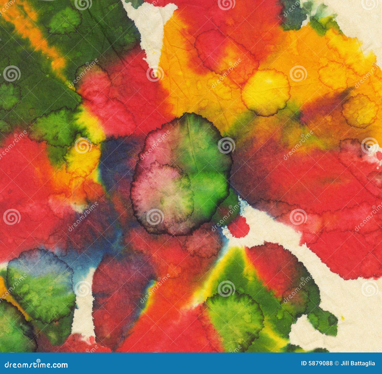 Paint Splotches Royalty-Free Stock Image | CartoonDealer.com #11120104