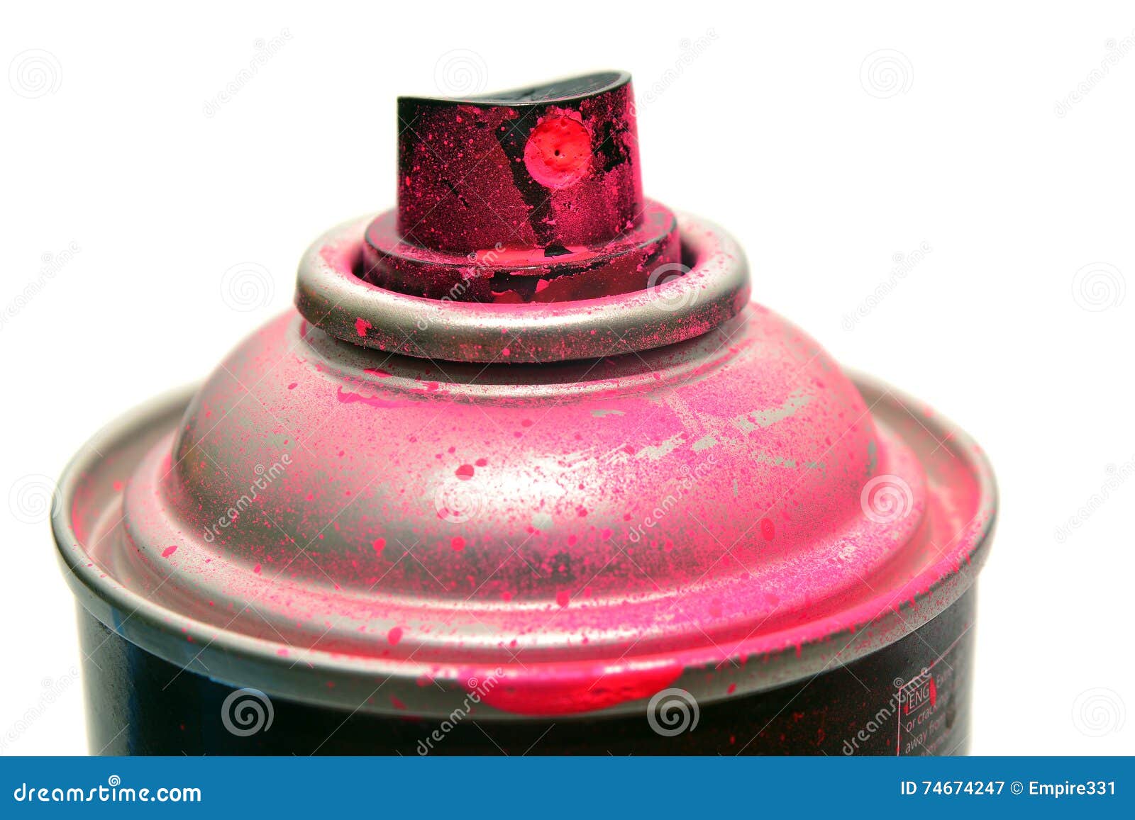 Paint spray stock image. Image of glow, white, droplet - 74674247