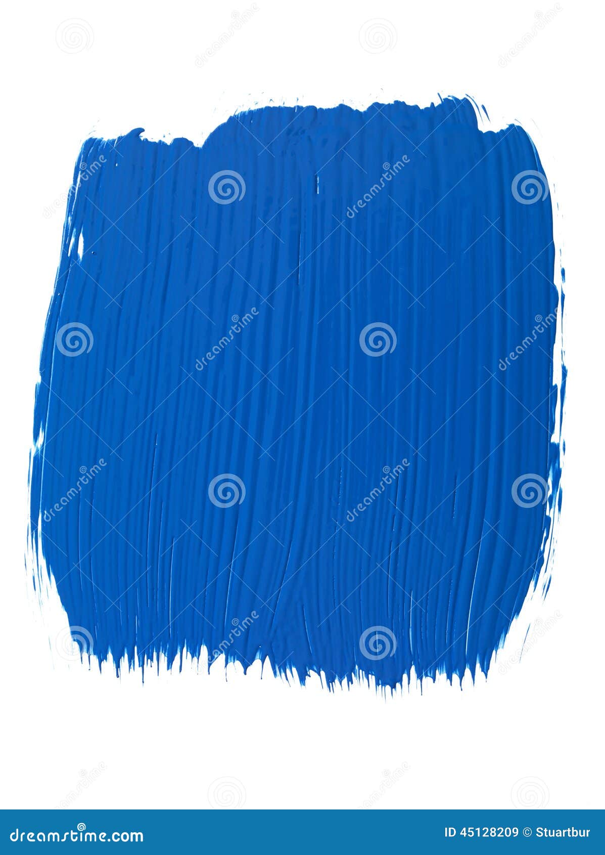 Paint Swatch stock image. Image of scale, colour, decorating - 45128209