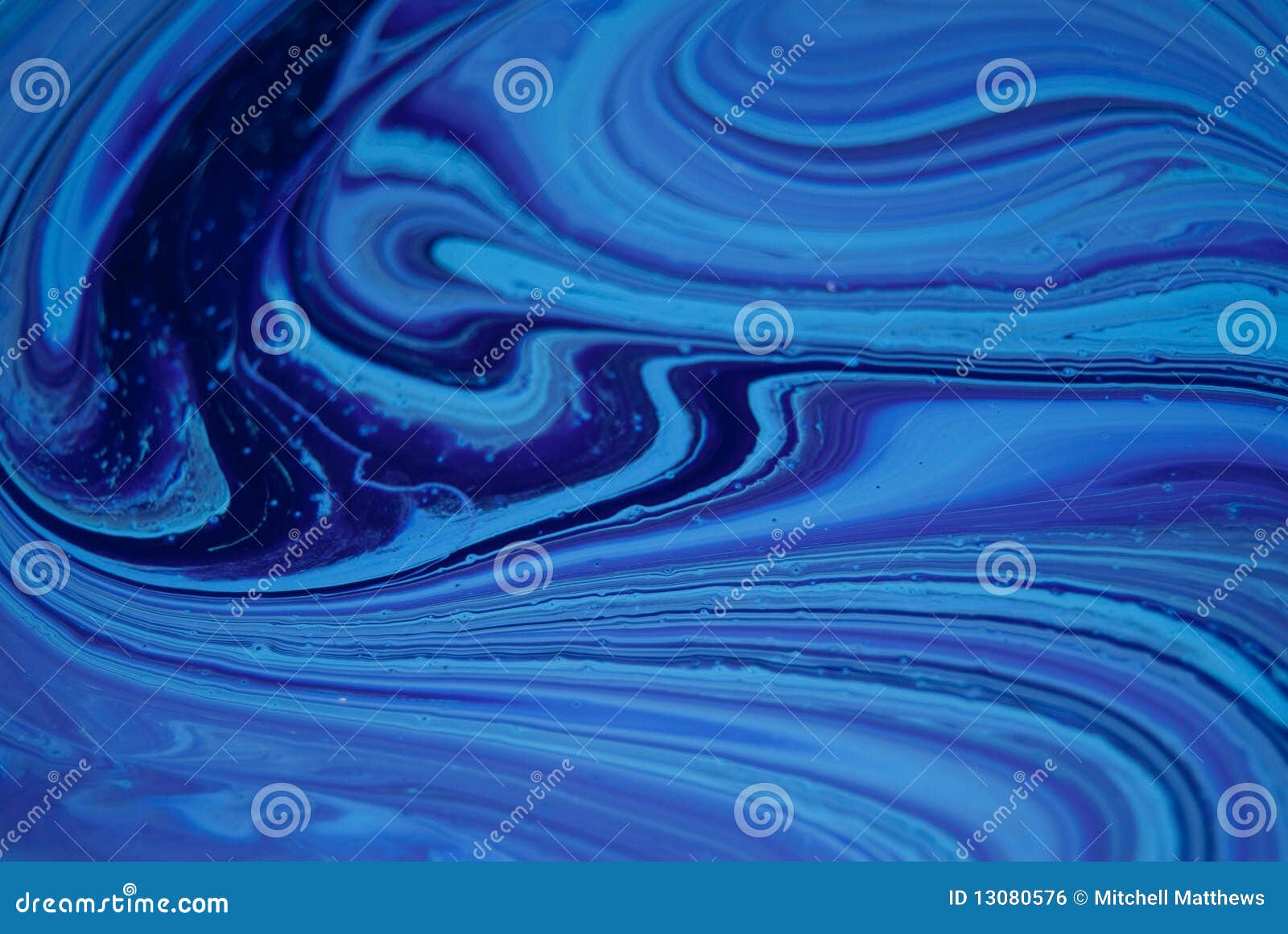 Paint Swirls 2 stock photo. Image of swirl, swirls, lines - 13080576