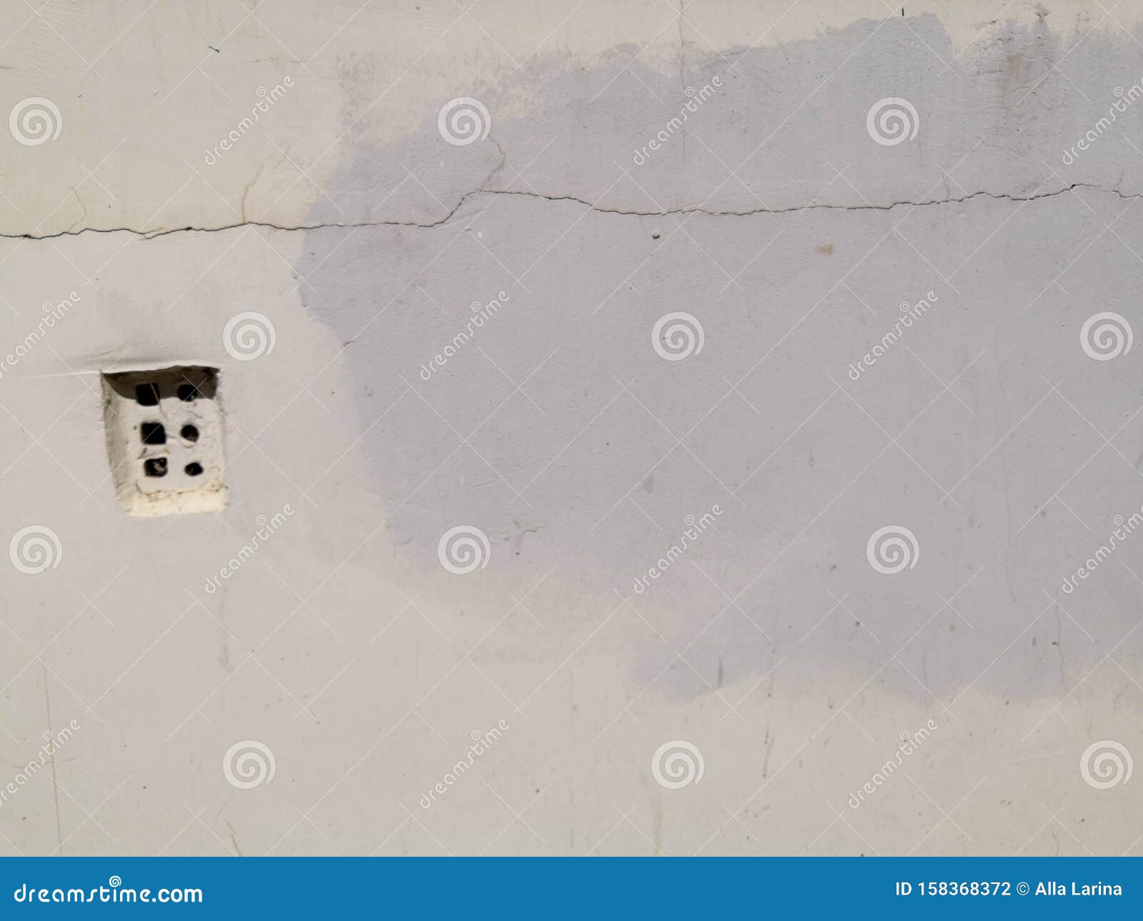 Paint, Texture. Bump Map. the Texture of a Smooth Rough Wall. Relief ...