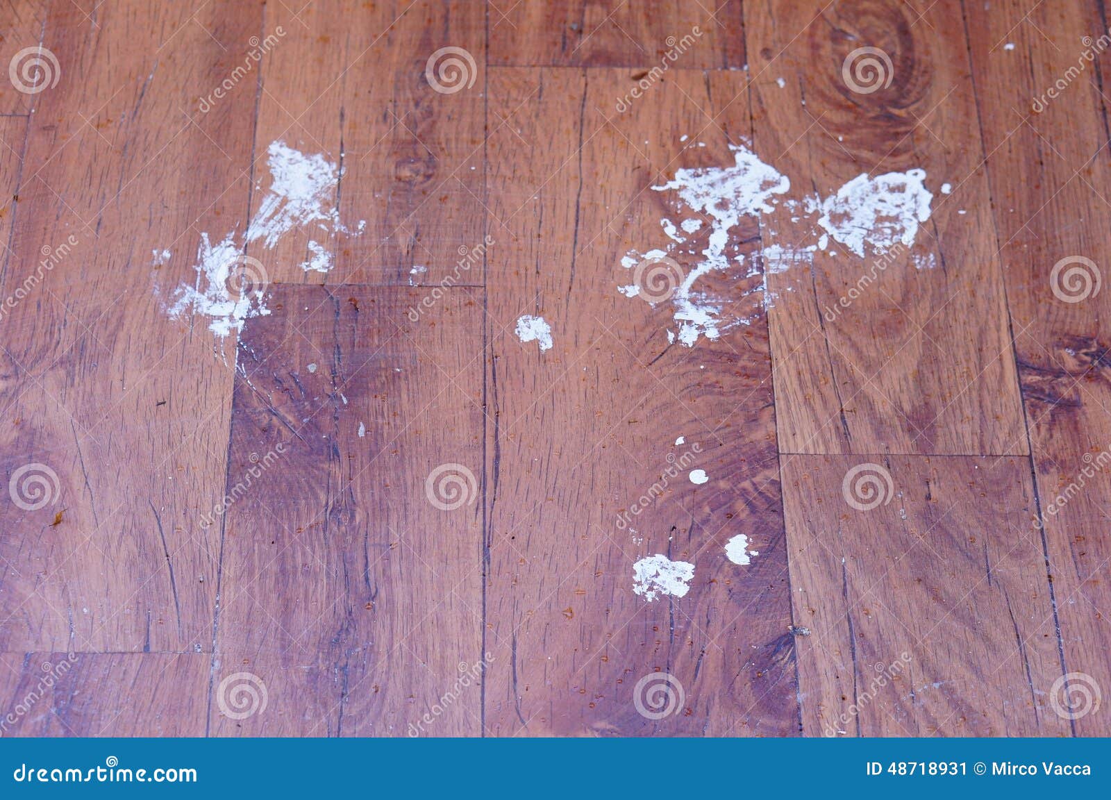 Paint waste stock image. Image of waste, white, paint - 48718931