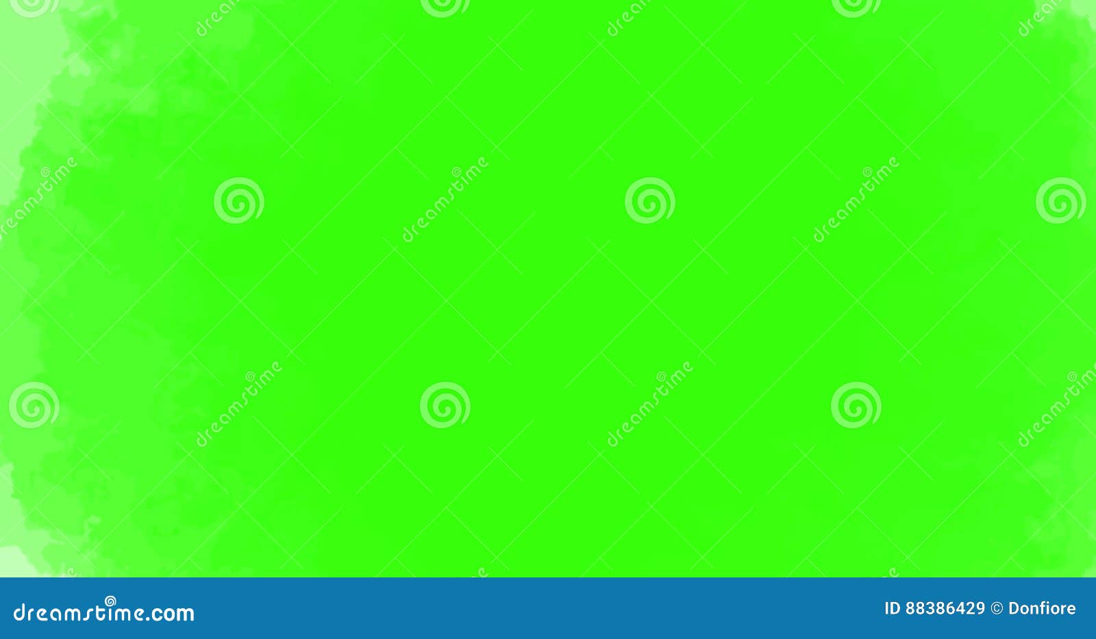 Paint on White Background with Watercolor Splash Splatter Effect and ...