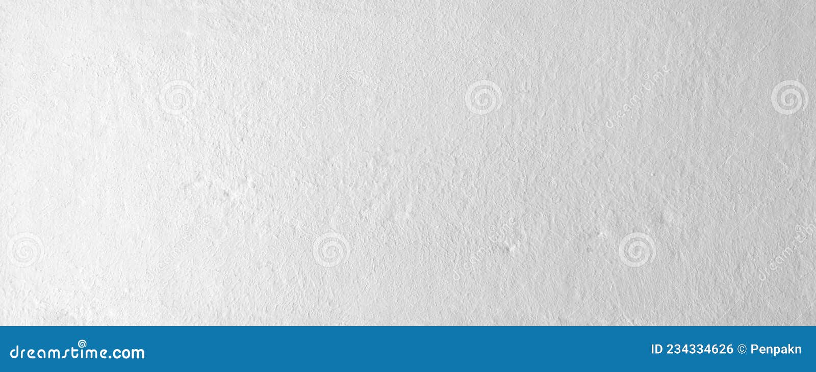 Paint White Color on the Cement Wall Smooth Abstract Surface Texture ...