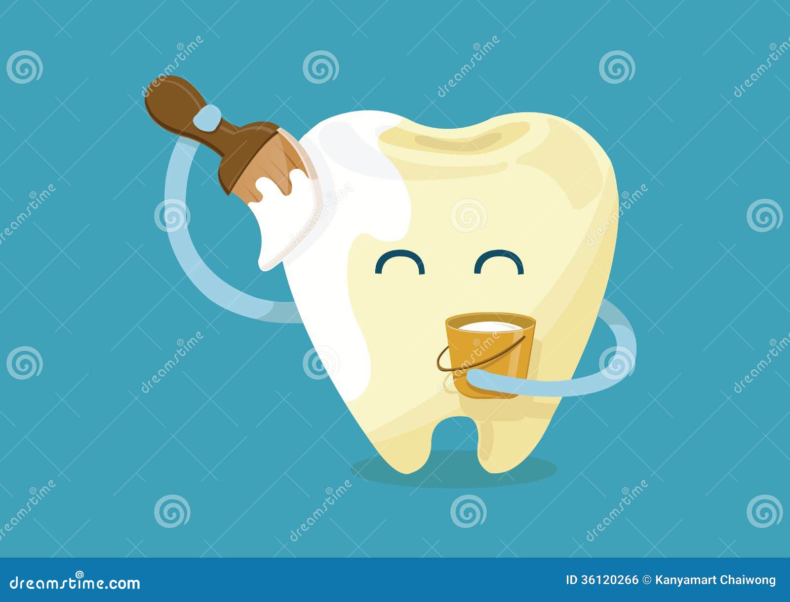 Whitening Cartoons, Illustrations & Vector Stock Images - 26055 ...