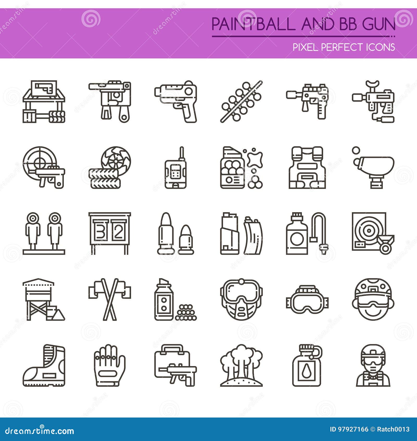 Bb Gun Stock Illustrations – 5 Bb Gun Stock Illustrations, Vectors ...