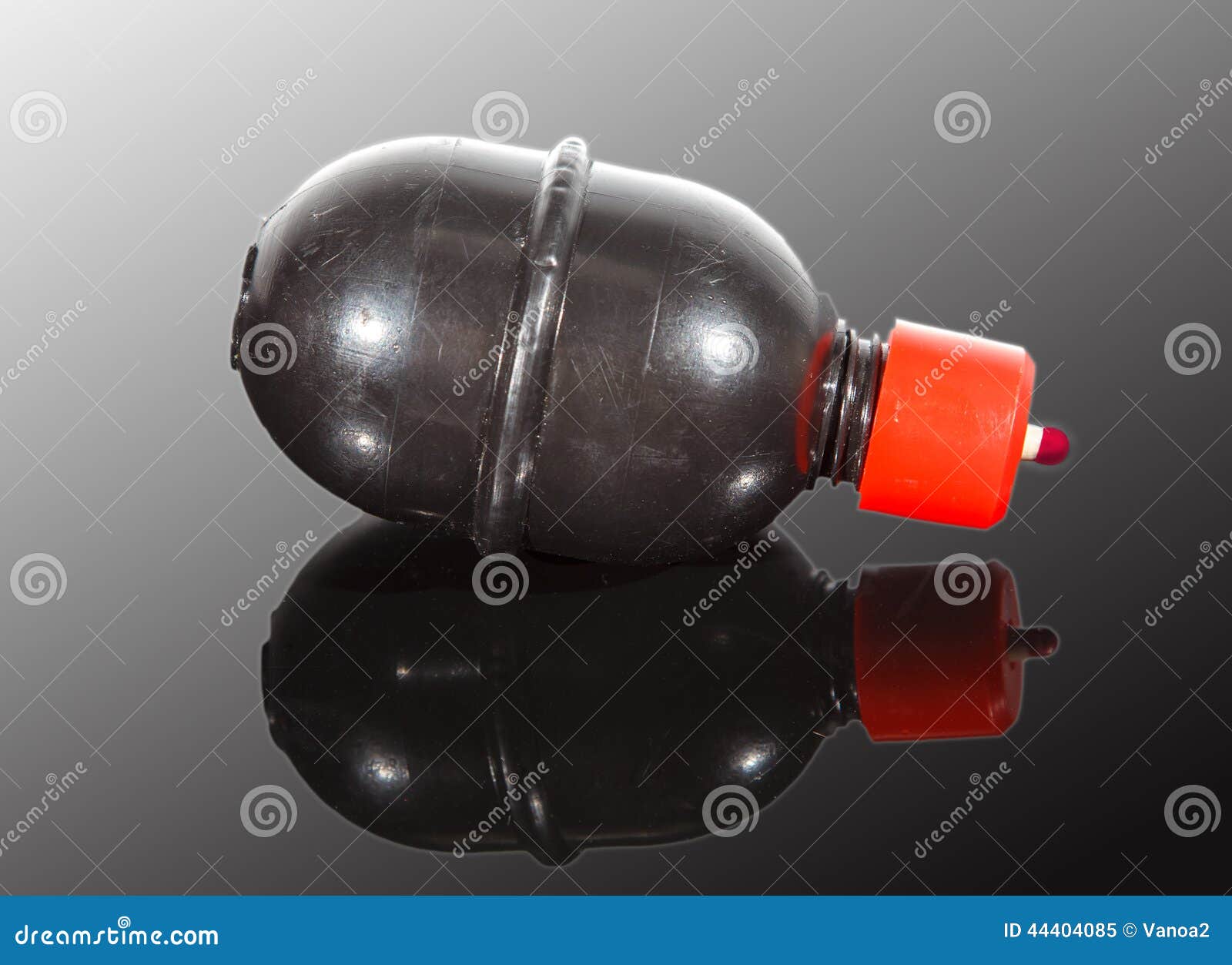 Paintball Grenades