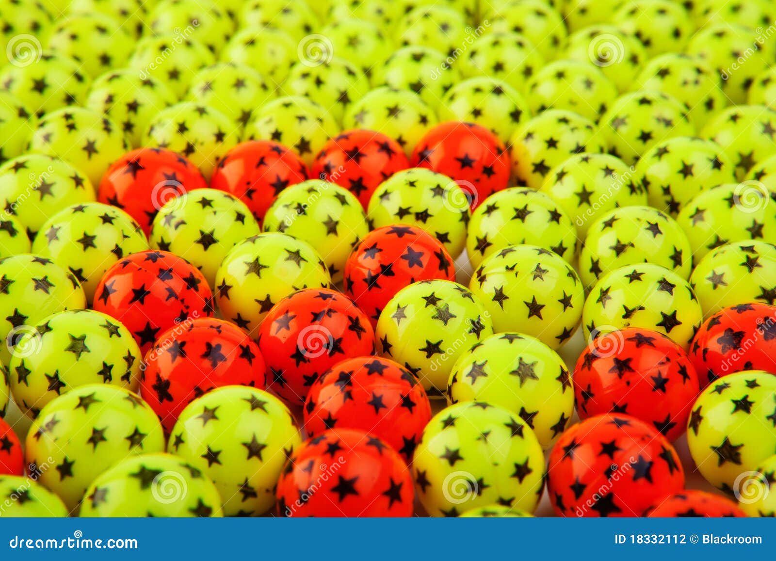 Paintballs stock photo. Image of paintball, round, sphere - 18332112