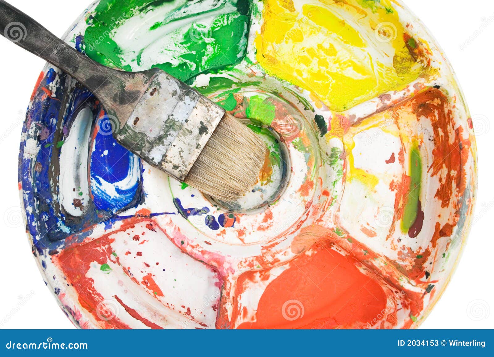 45,634 Paintbrush Color Palette Stock Photos - Free & Royalty-Free ...