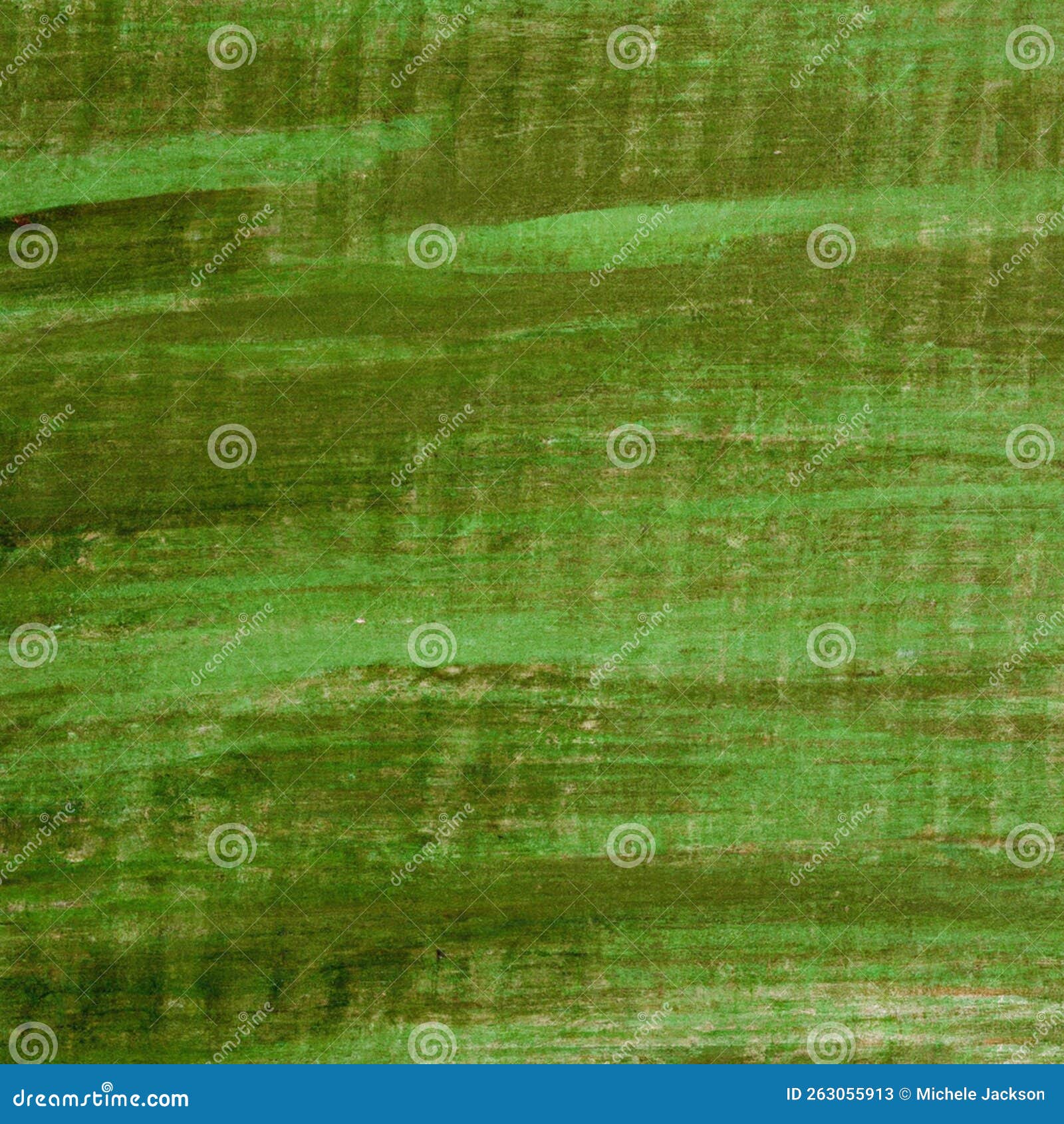 Green Textured Painted Wallpaper Illustration Stock Image - Image of ...