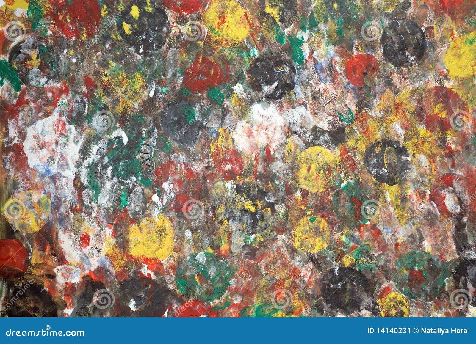 Painted background stock image. Image of drawing, color - 14140231