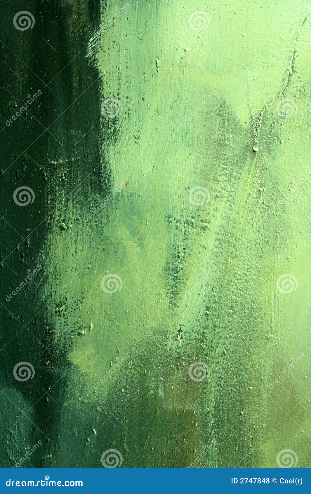 Painted background. stock photo. Image of acrylic, famoust - 2747848