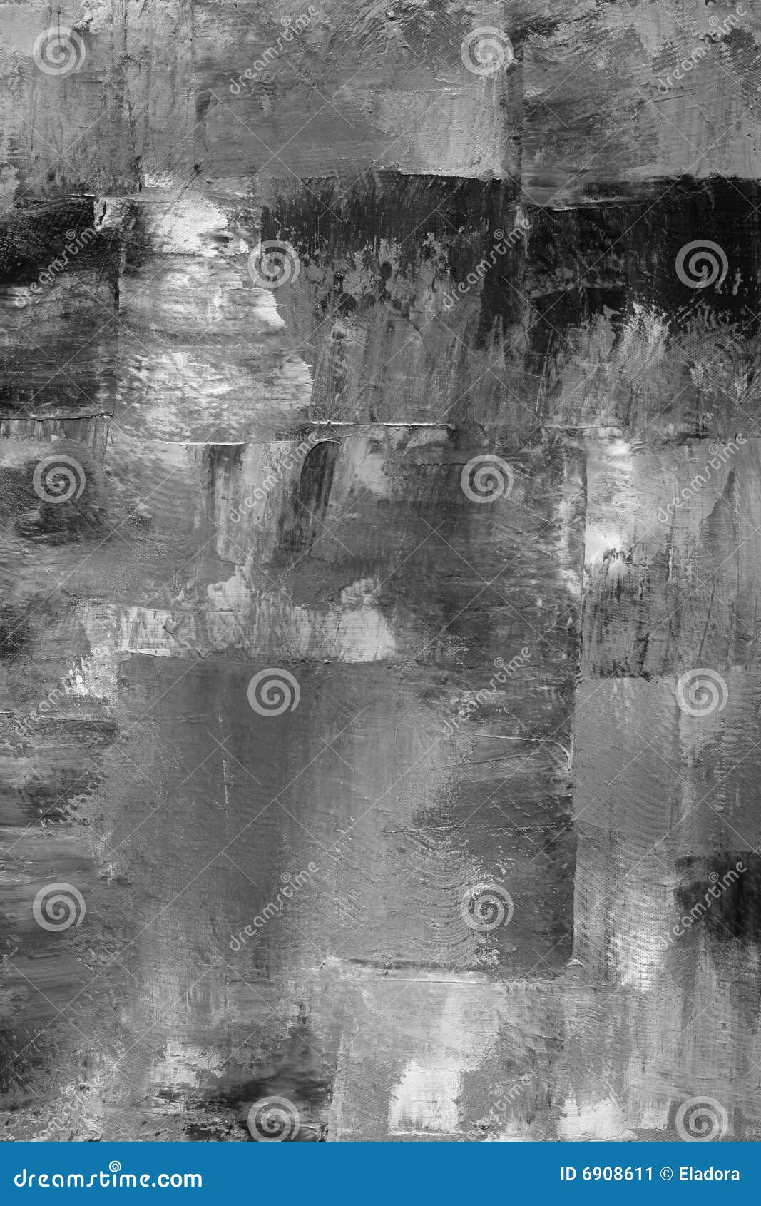 Painted Background with Grey Color. Stock Image - Image of brushed ...