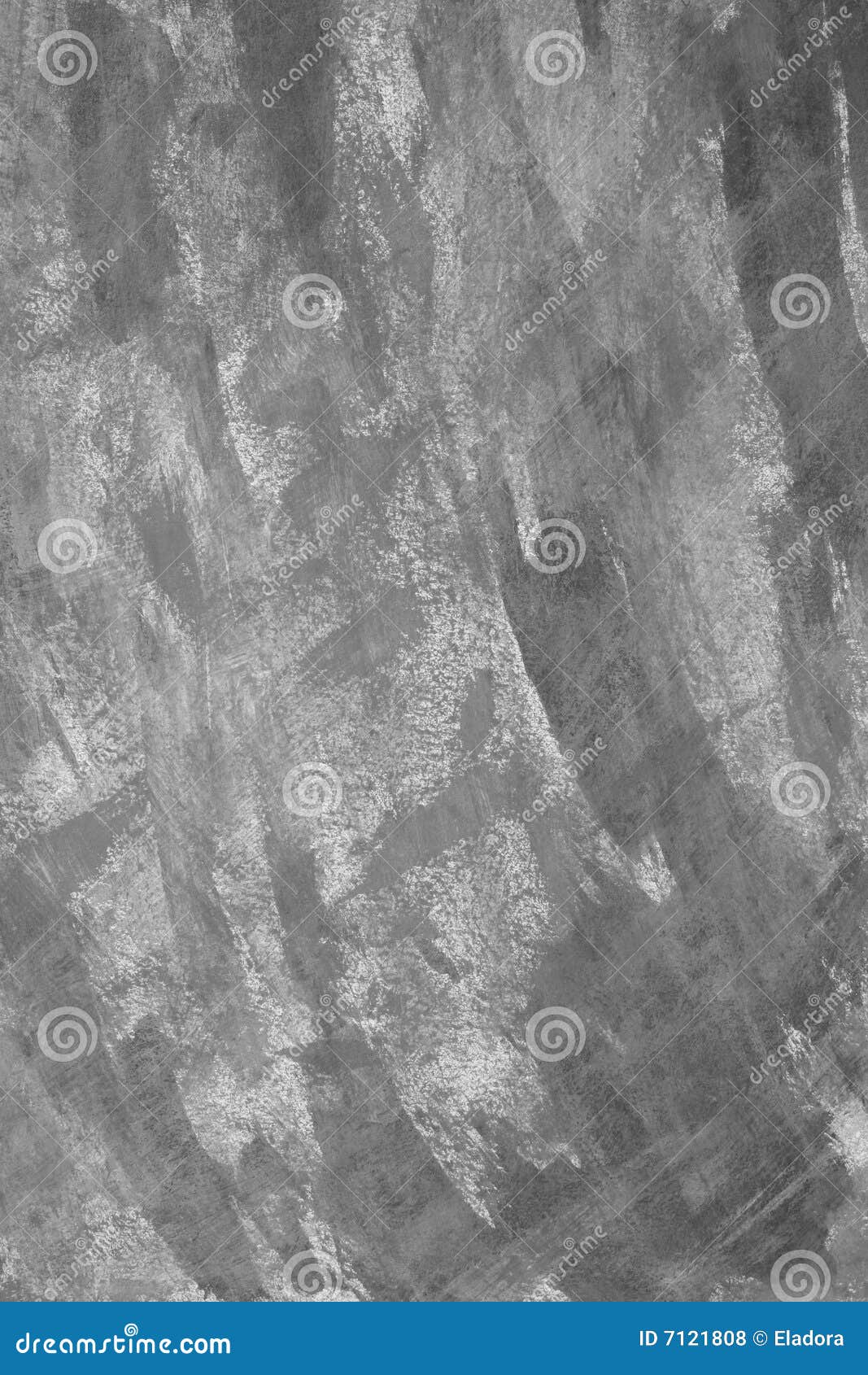 Painted Background with Grey Color. Stock Photo - Image of shape ...