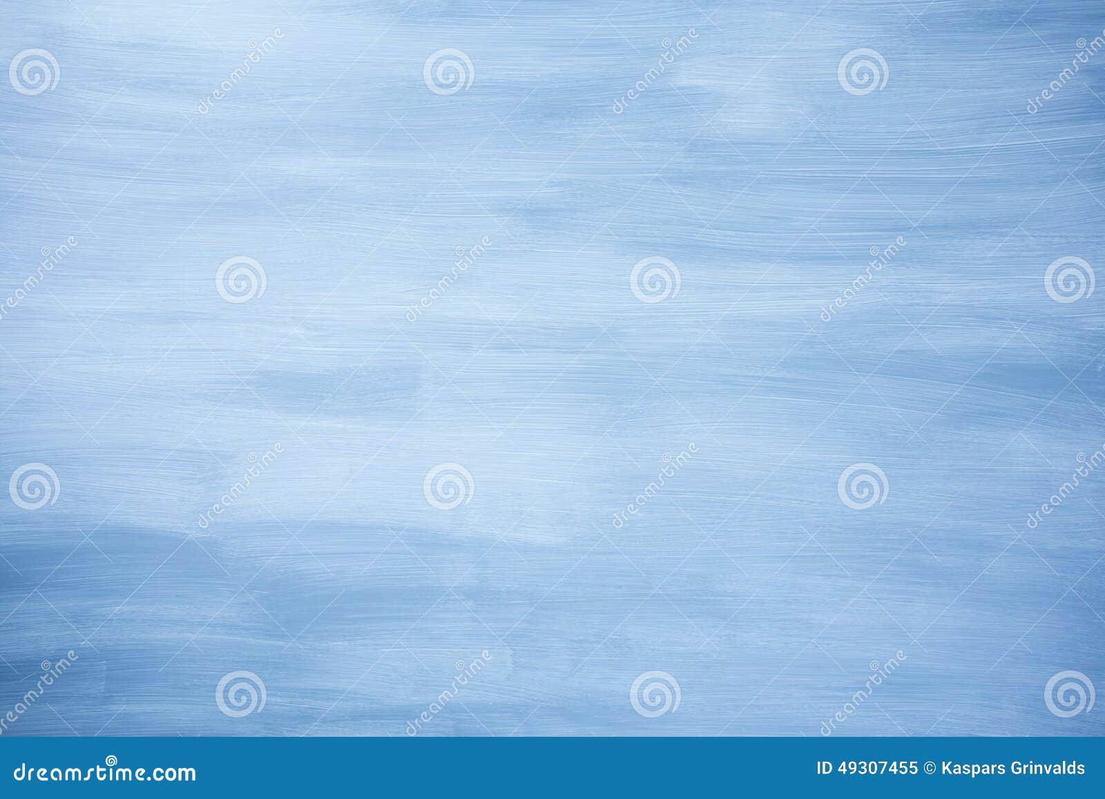 Blue Background Template For Website Design, Wallpaper, Poster. Royalty ...